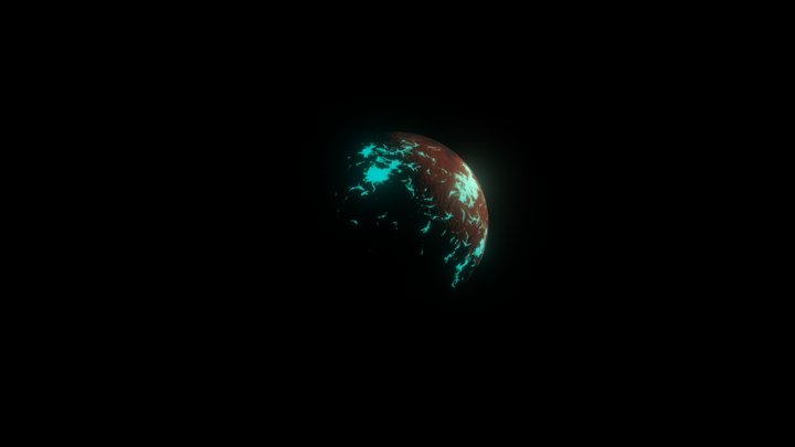 Universe-world 3D models - Sketchfab
