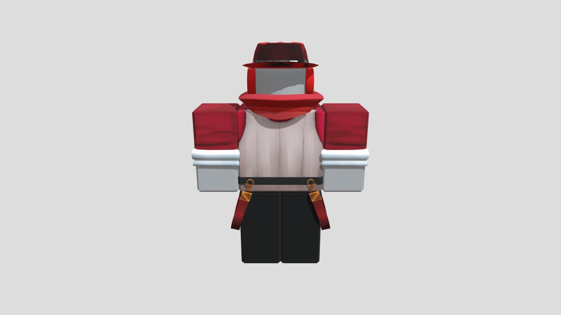 Milestone_100_chance - 3D model by teegunflowers [78a2af1] - Sketchfab