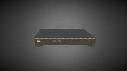 Stb 3D models - Sketchfab