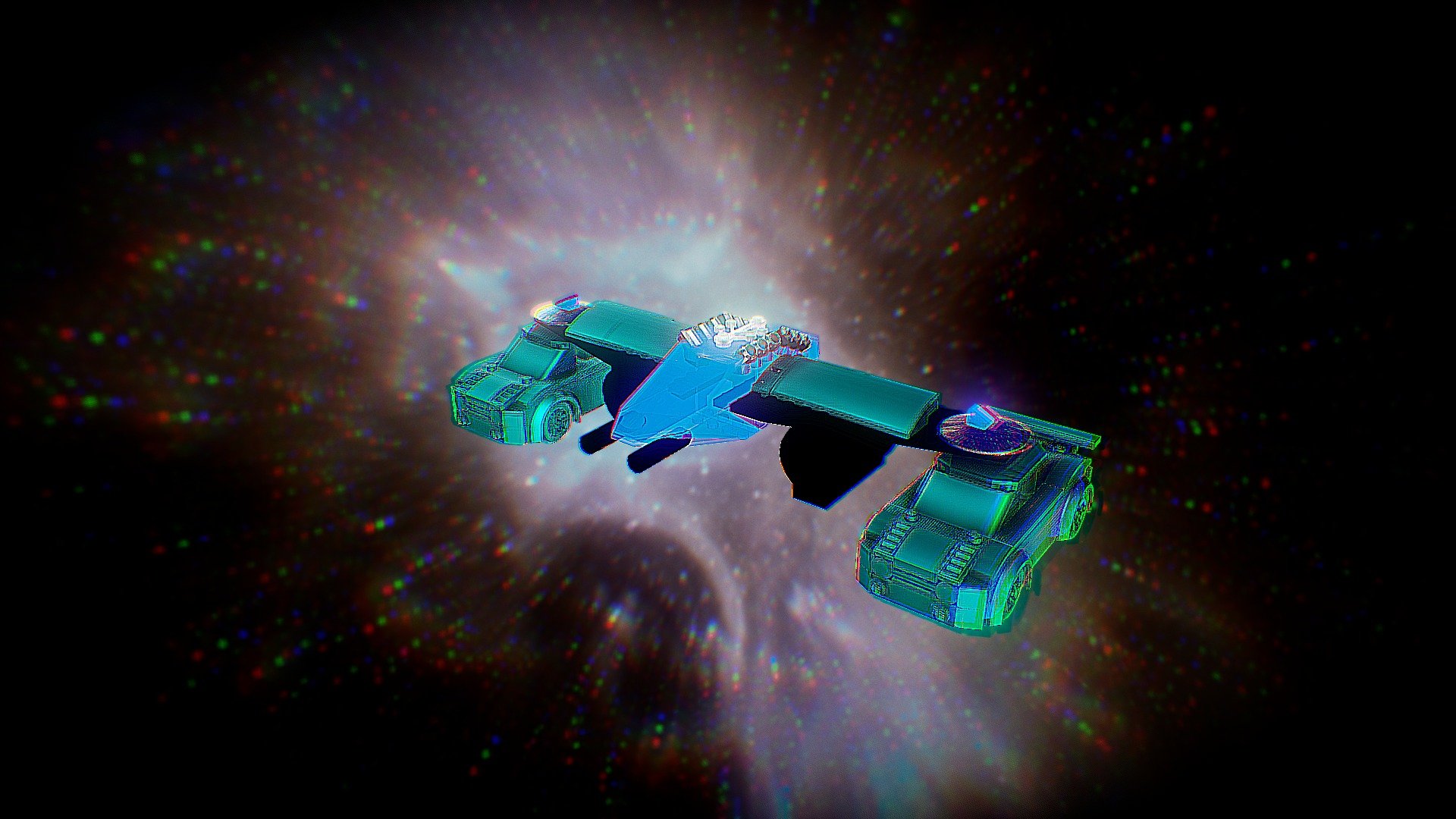 Yeet 9000 - 3D model by DevinBrown (@Mockdeath) [78a5737] - Sketchfab