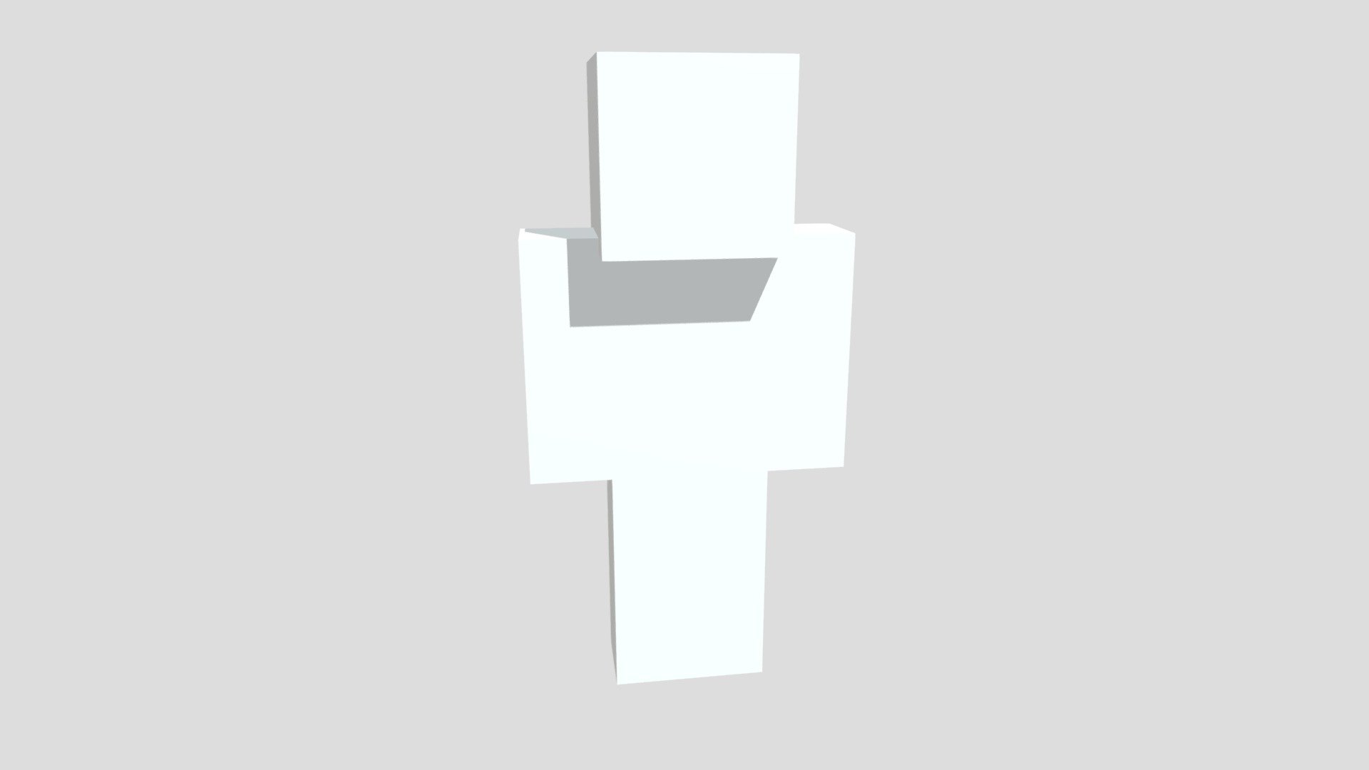 Creeper mc - Download Free 3D model by Zain (@zennyboi223) [78a7fad ...