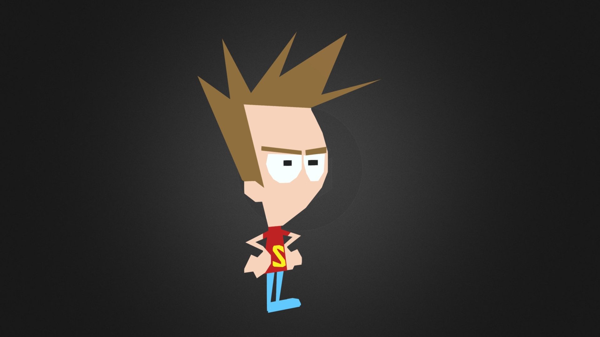 symo rose Symo - Download Free 3D model by zairiqzairiq [78a8631 ...