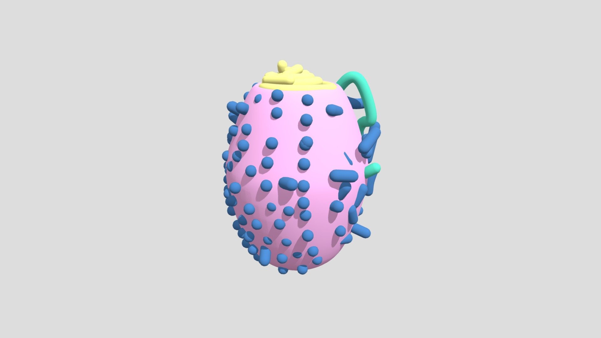 G1_Mathis-1 - 3D model by Fakemobil [78a962d] - Sketchfab