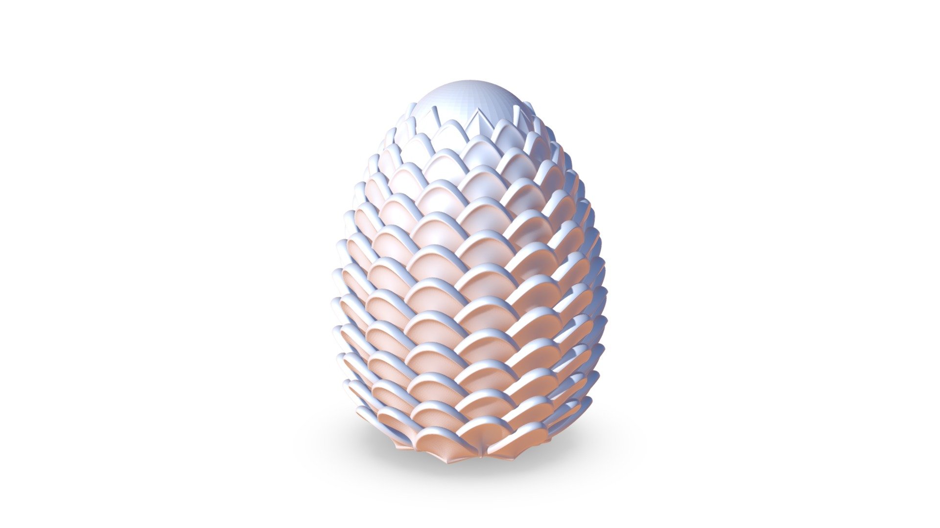 Cone - 3D model by MaRaT [78a972b] - Sketchfab