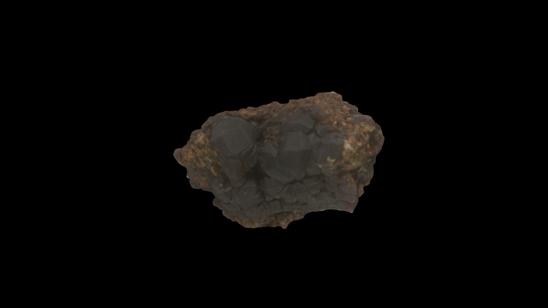 Granates - 3D model by john.cardona_r [78aa096] - Sketchfab