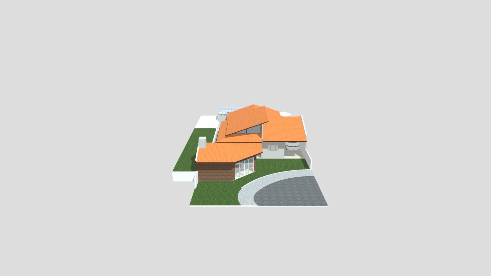 Sketfab - Download Free 3D model by thomeengenharia [78ab64c] - Sketchfab