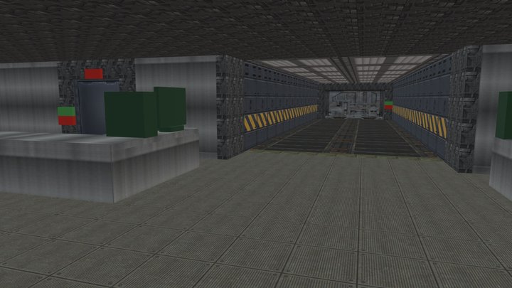 Roblox 3D models - Sketchfab