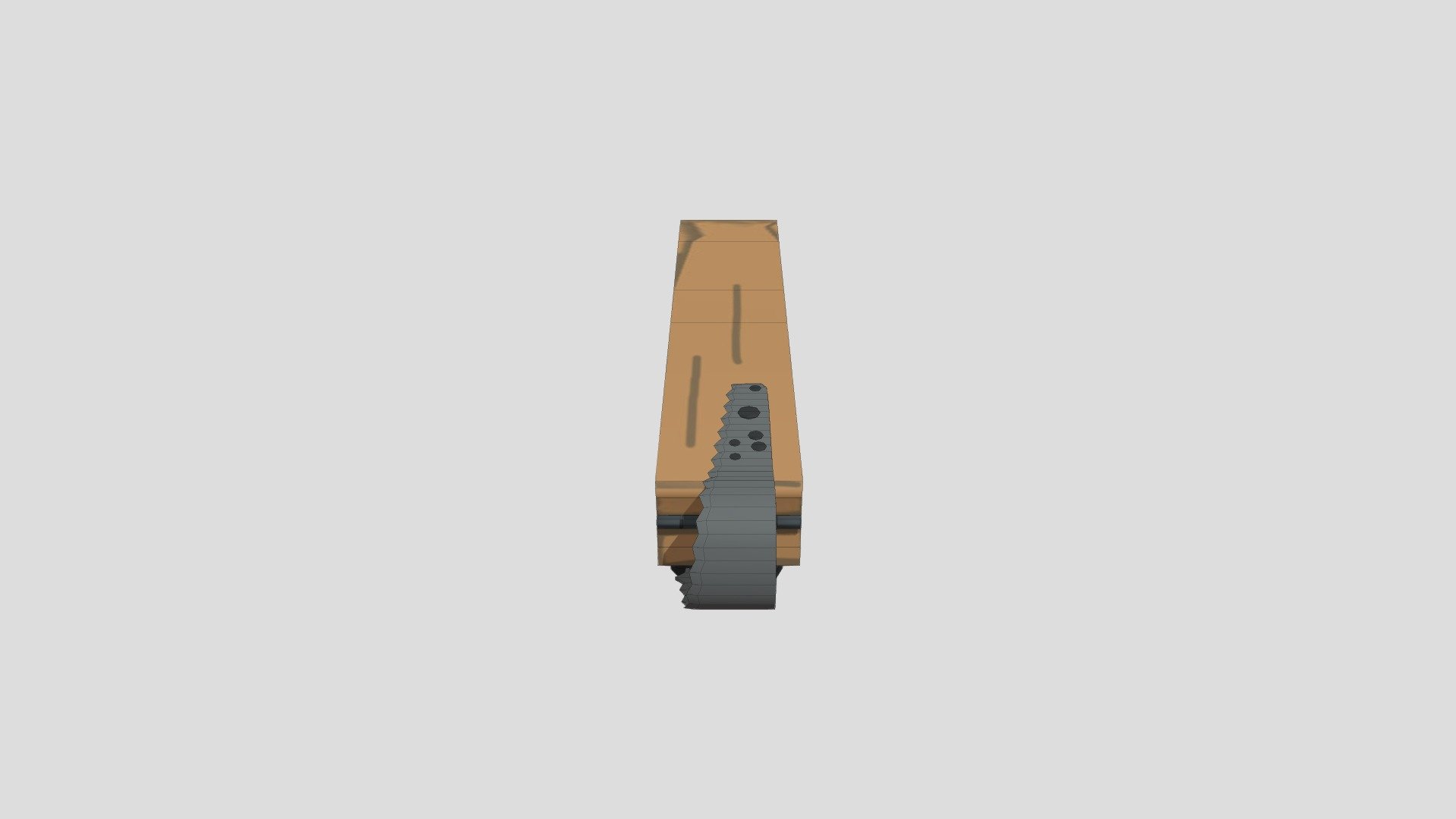 Splanker- Blas Acuña Diaz - 3D model by blas acuña diaz (@blas3diaz ...