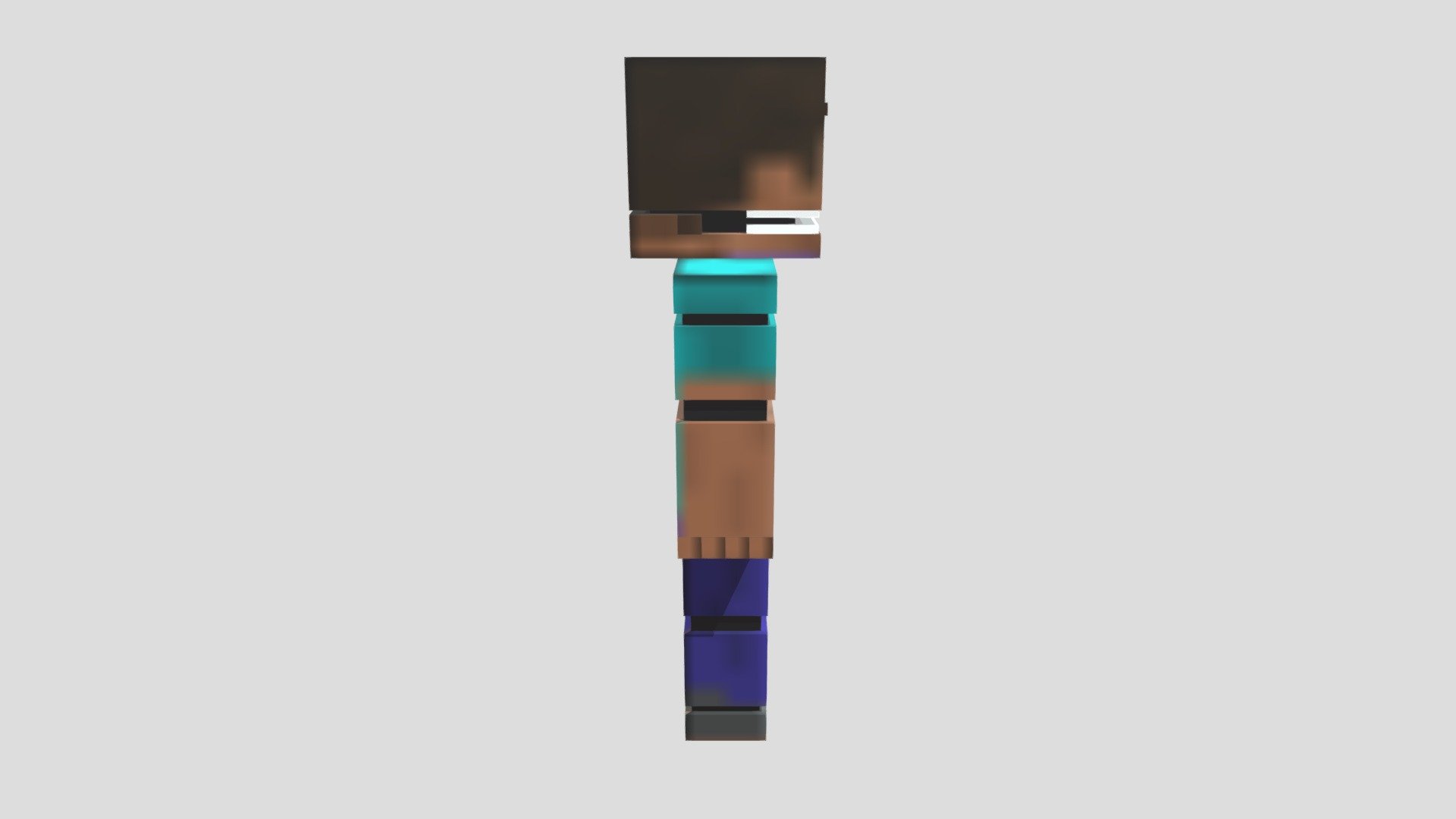 Animatronic Base - Download Free 3D model by AngelGamer1411 [78b076a ...