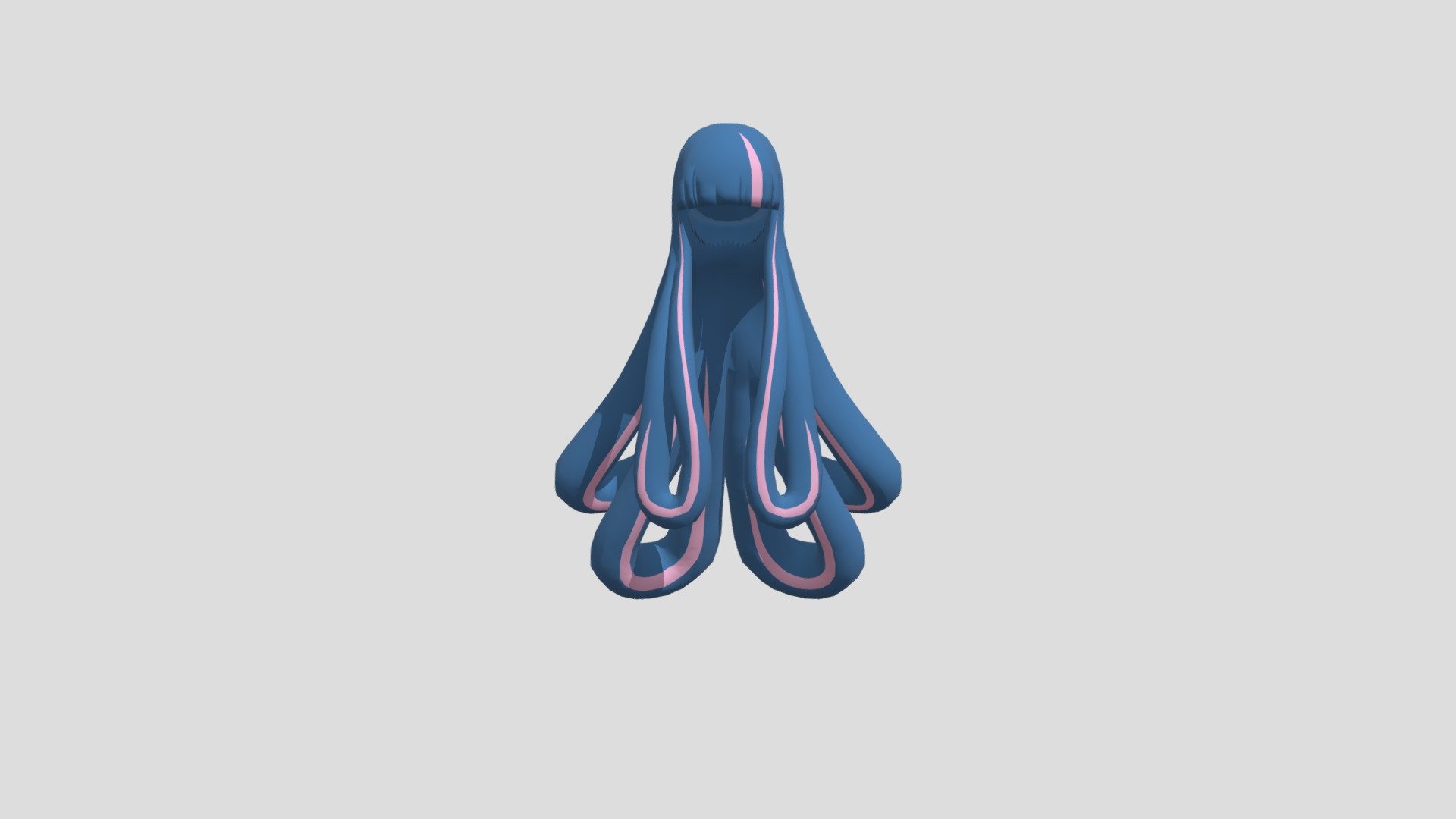 Eida - Download Free 3D model by Tigerar1 (@allanromanreyes) [78b1140 ...