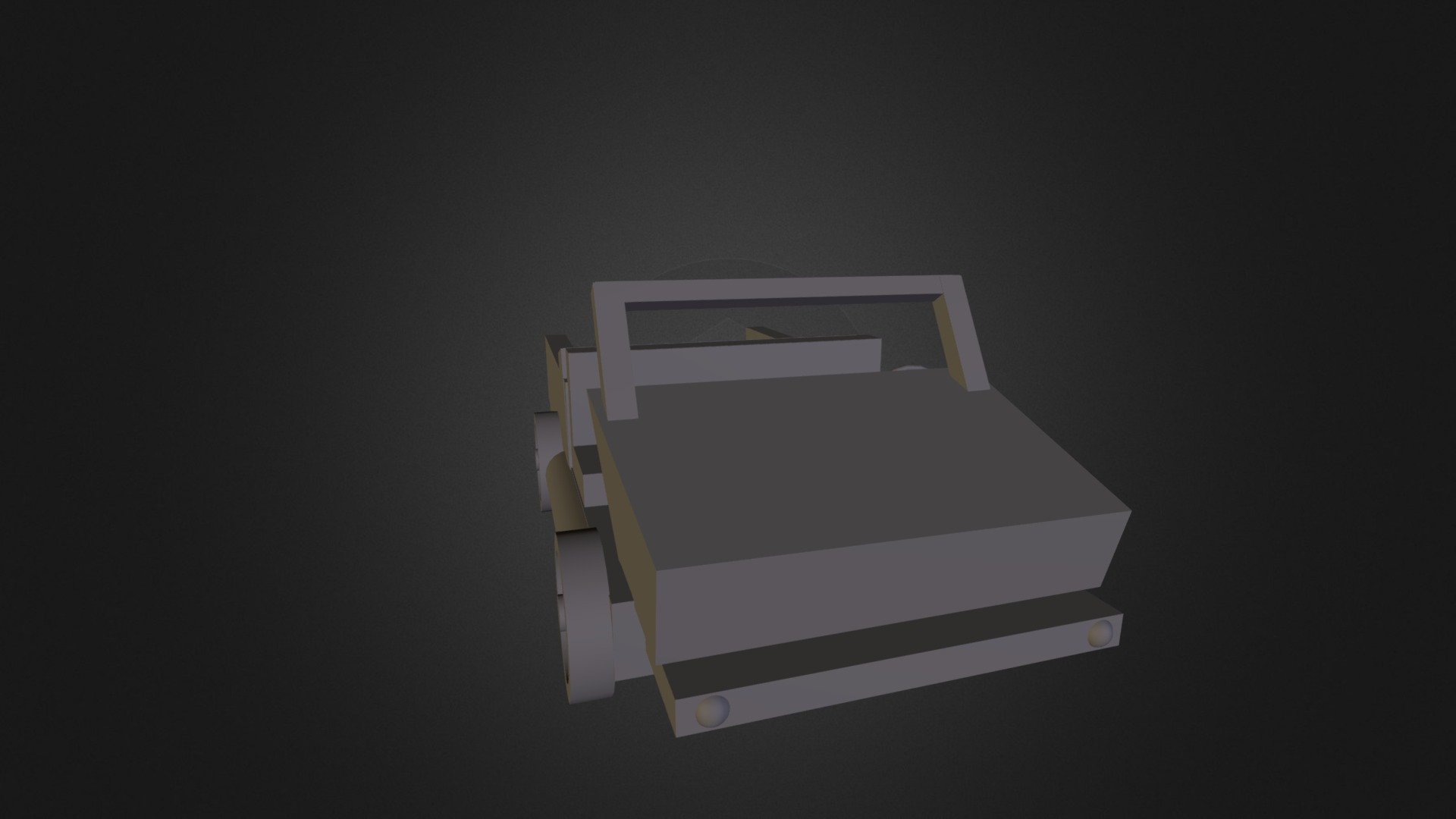 carro.obj - 3D model by arthuralves [78b170d] - Sketchfab