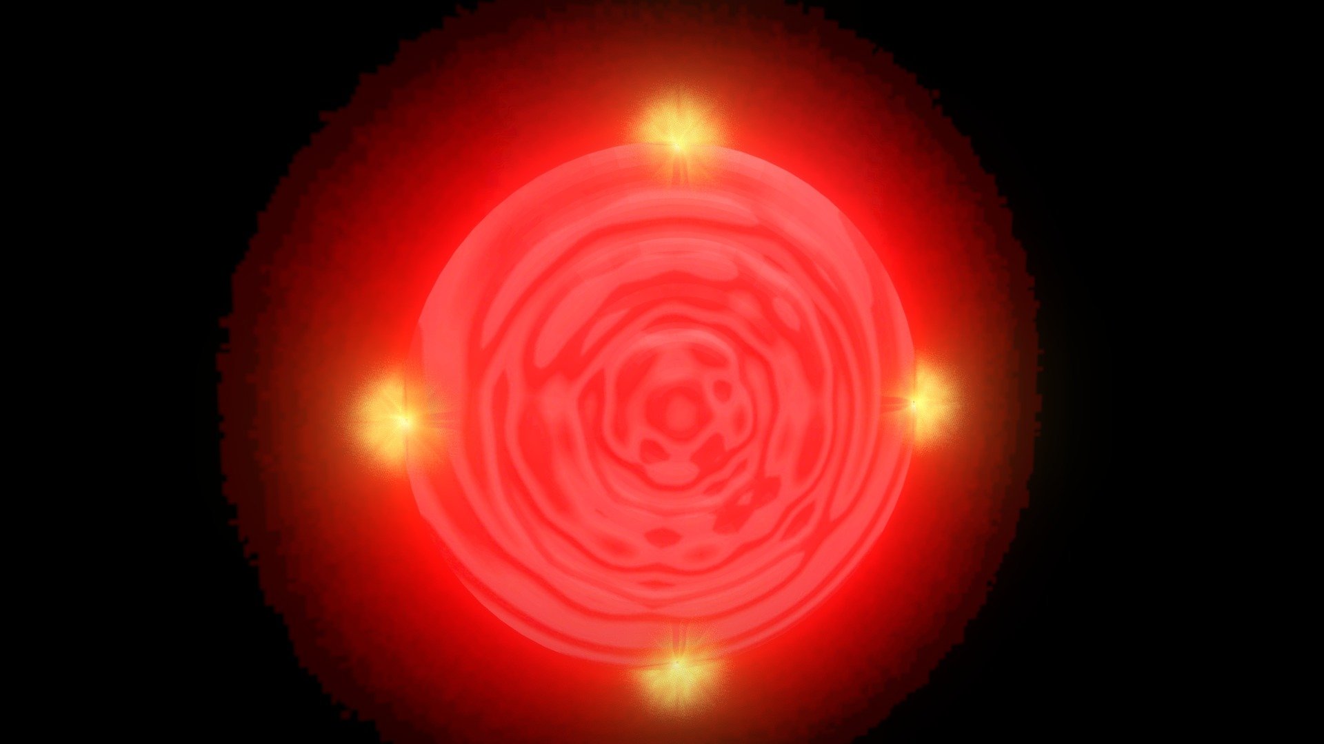 Executor Warp gate - Download Free 3D model by photon (that one larry ...