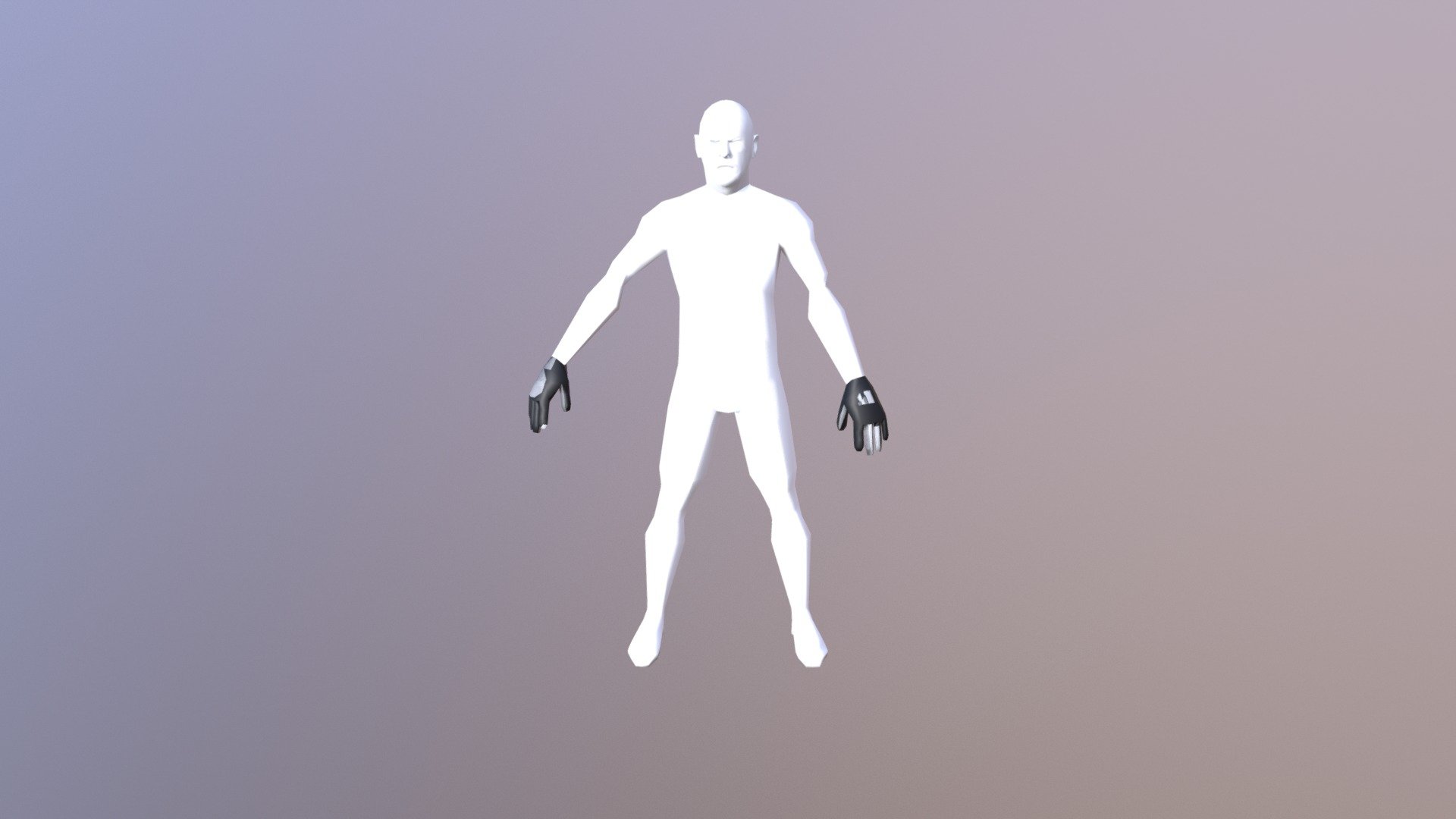 Expression Mad - 3D model by Xifos [78b1ce1] - Sketchfab