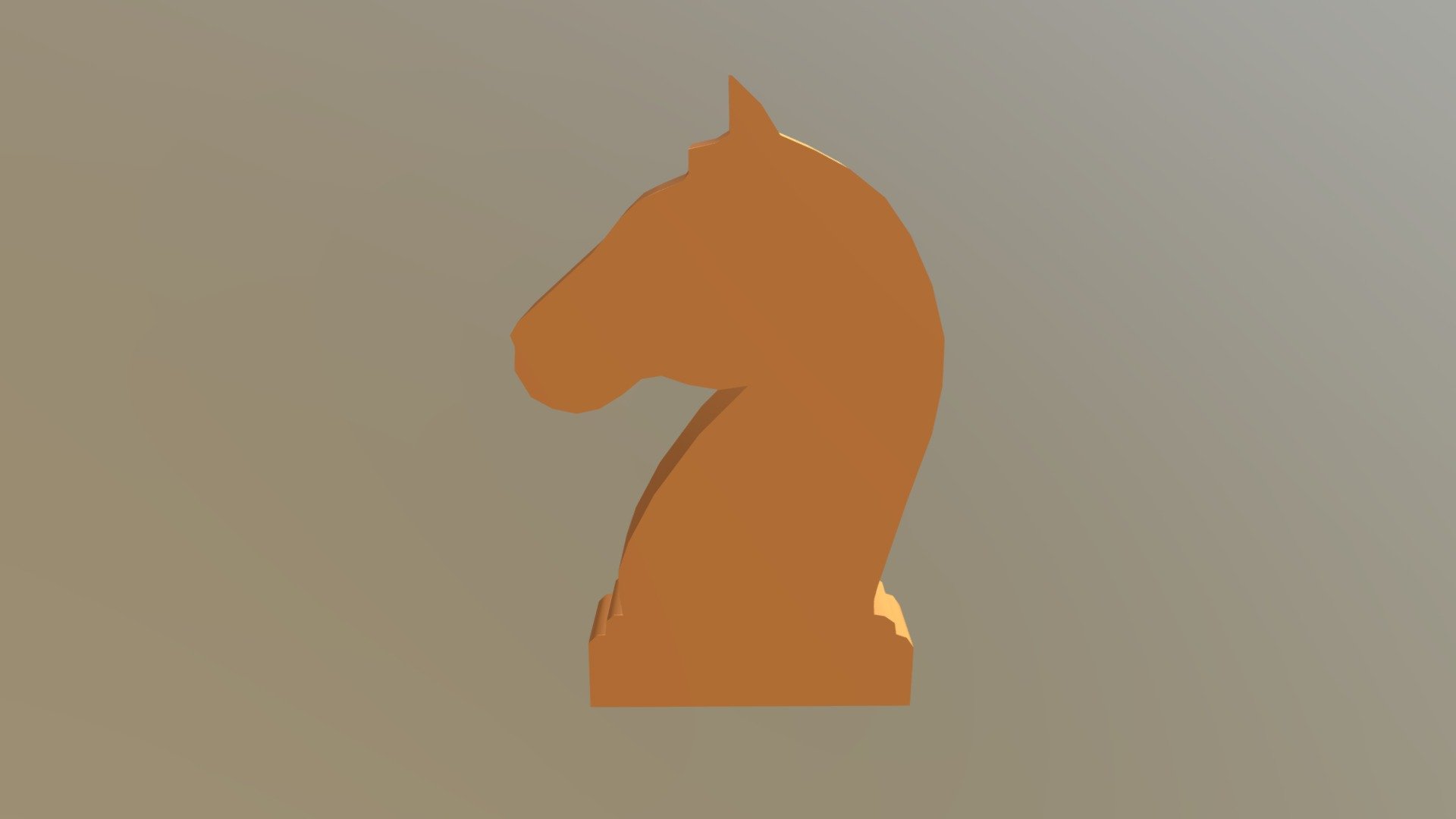 Cavallo Emb - 3D model by piacorb [78b495e] - Sketchfab