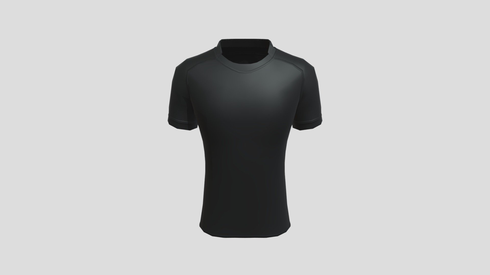 Jersey - 3D model by vaibhav.m [78b6a20] - Sketchfab