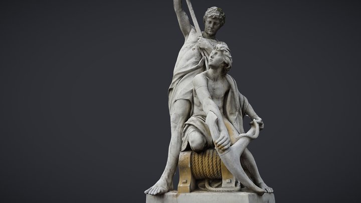 Otto-geyer 3D models - Sketchfab