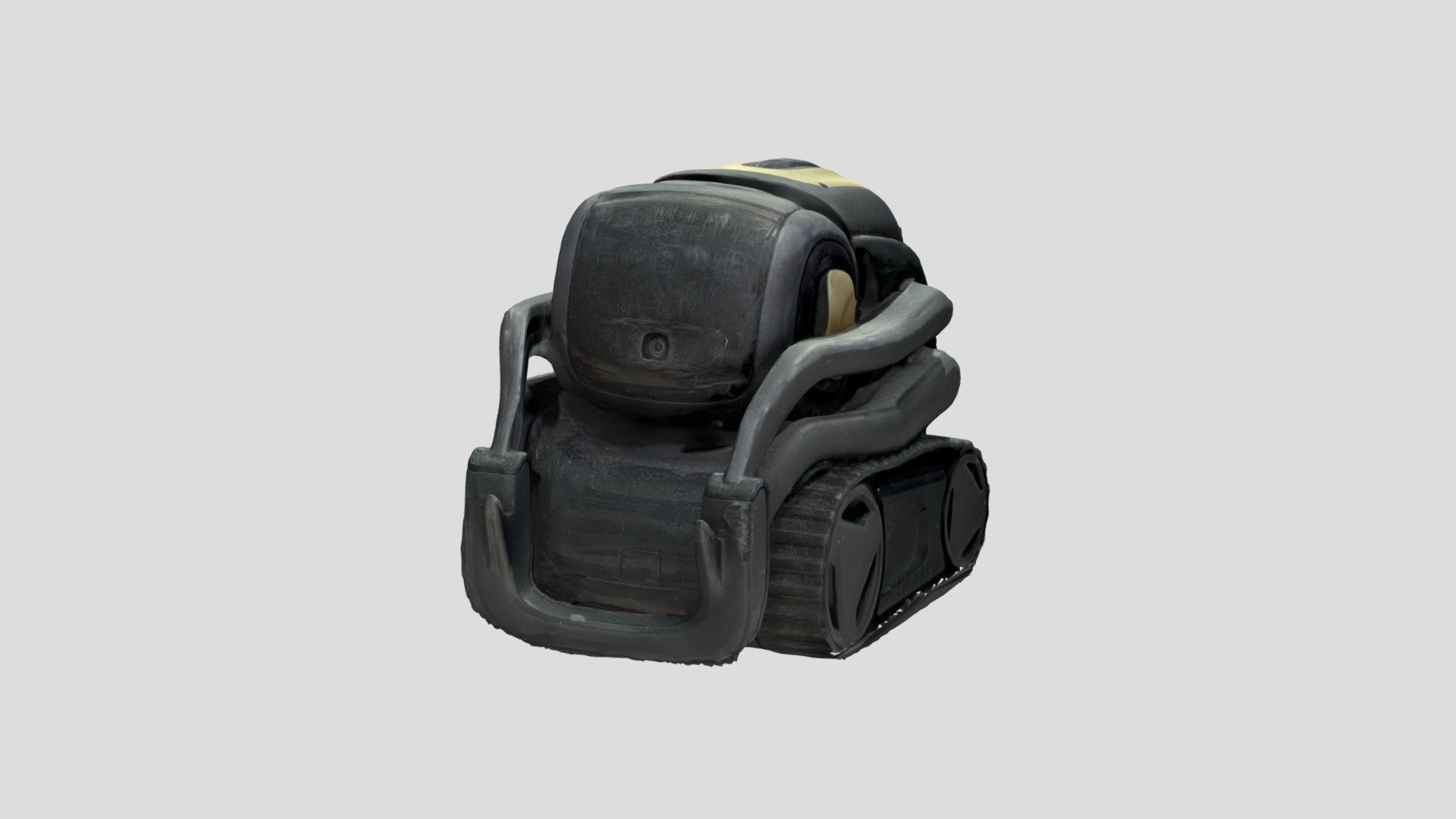 vector - 3D model by Powell.Nguyen [78b7539] - Sketchfab