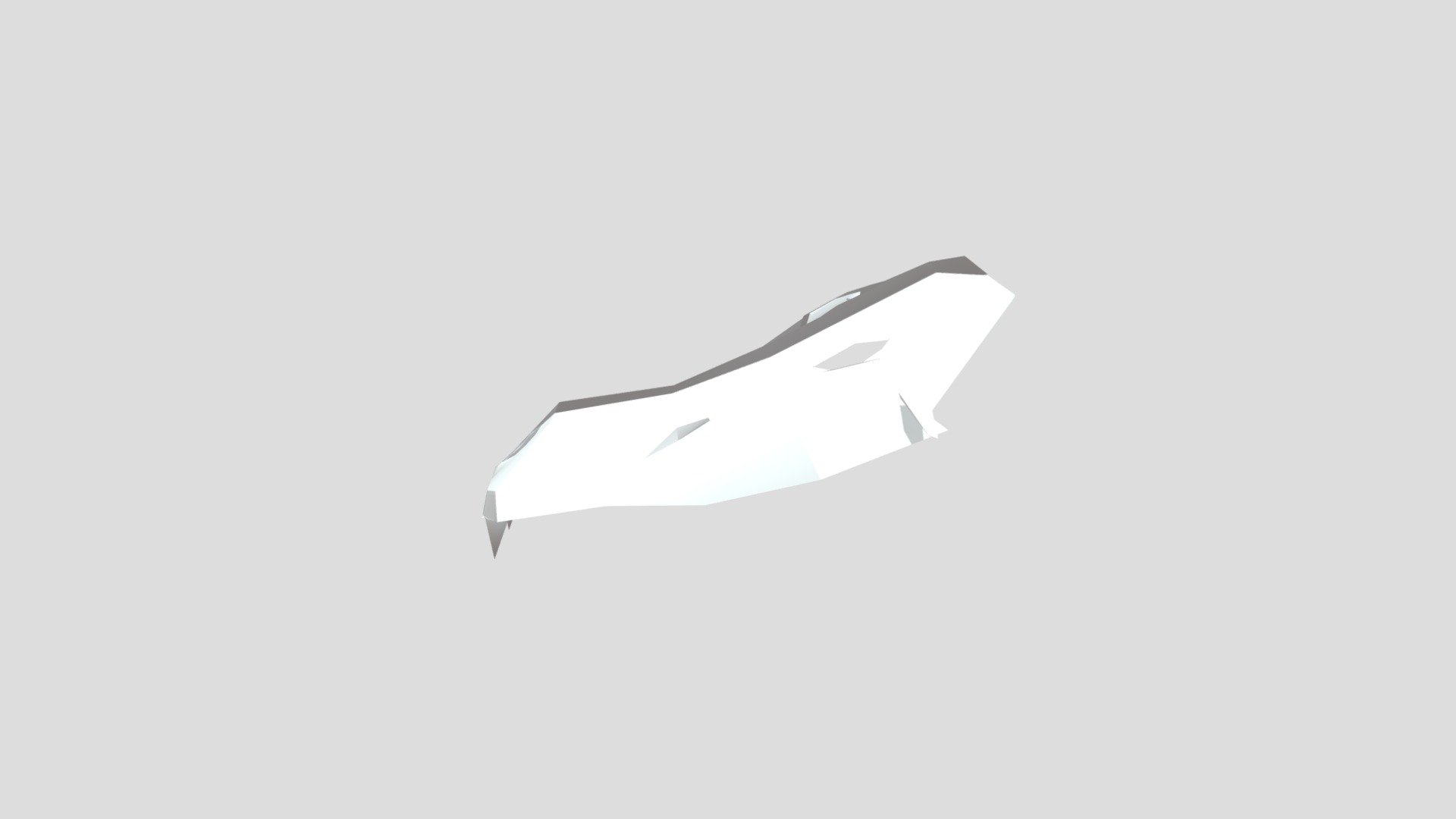 wolf andres - 3D model by Leviatan24 (@202005108) [78b7c2c] - Sketchfab