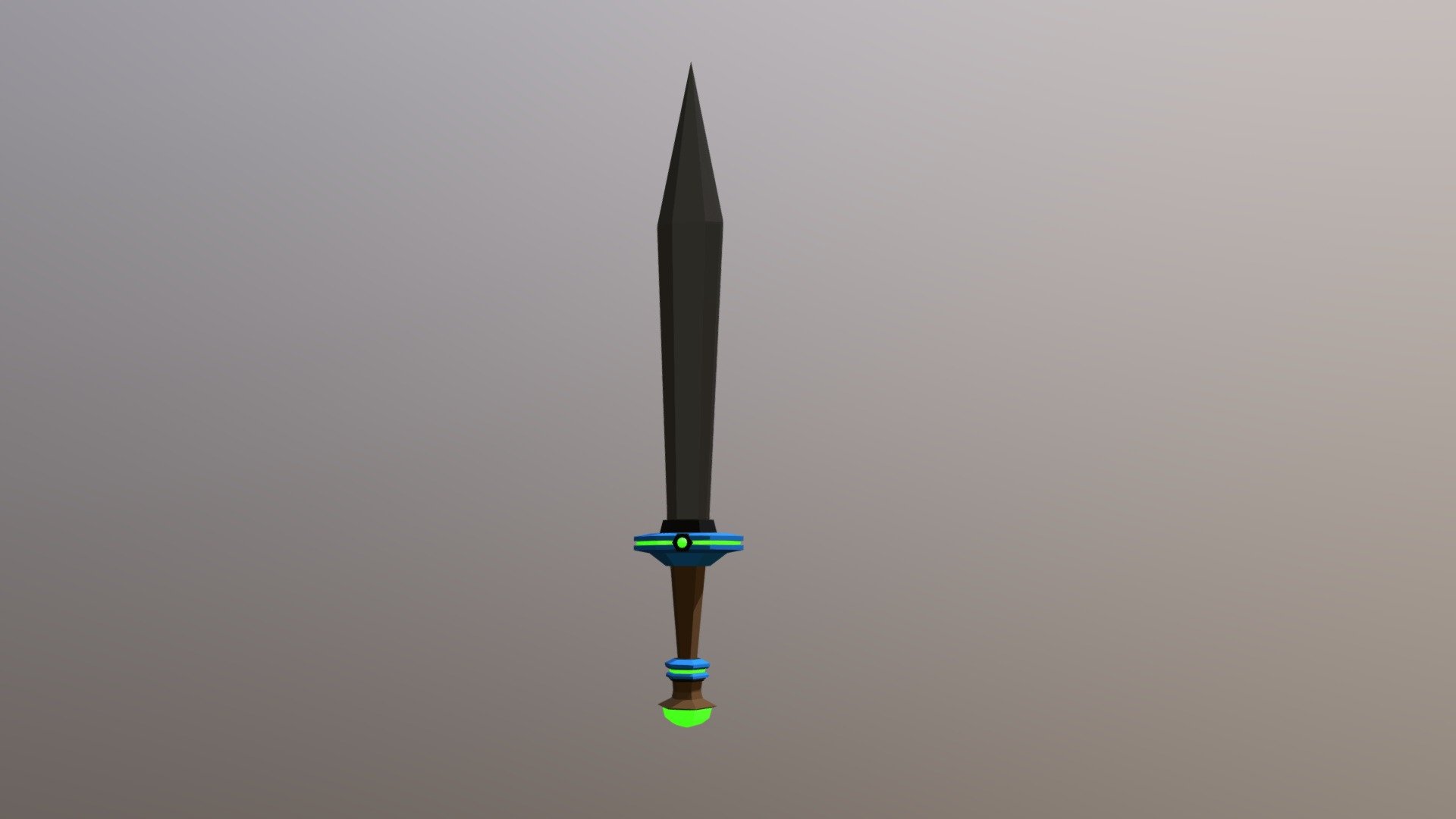 First Model Ever - 3D model by cherishloveart [78b97a4] - Sketchfab