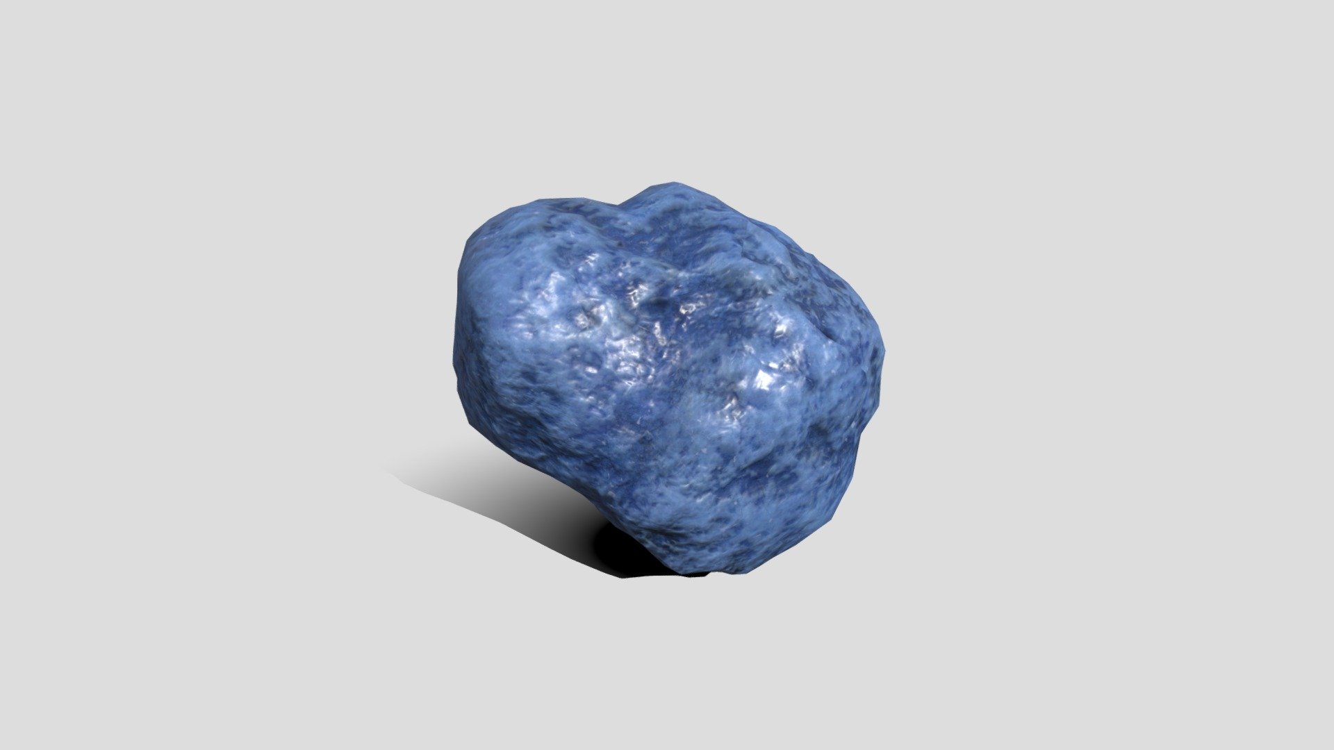 rock_st_low - 3D model by alex_spf [78b9c7b] - Sketchfab
