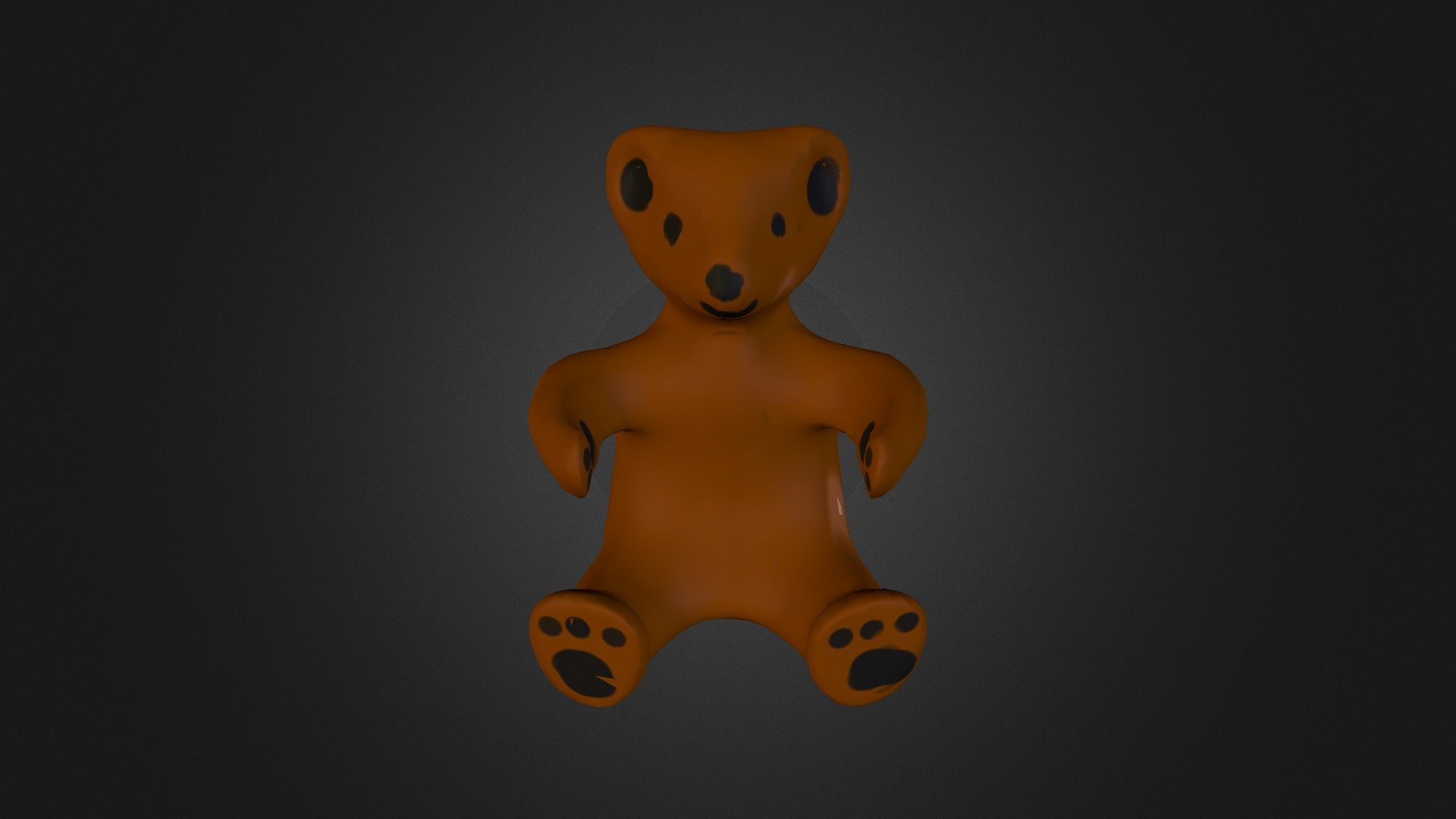 Reni - 3D model by leopoly [78bb6de] - Sketchfab