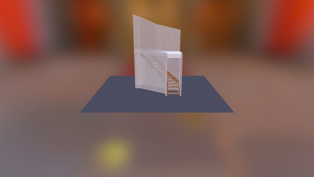 BLG Concept - 3D model by tecnoscale [78bbae2] - Sketchfab