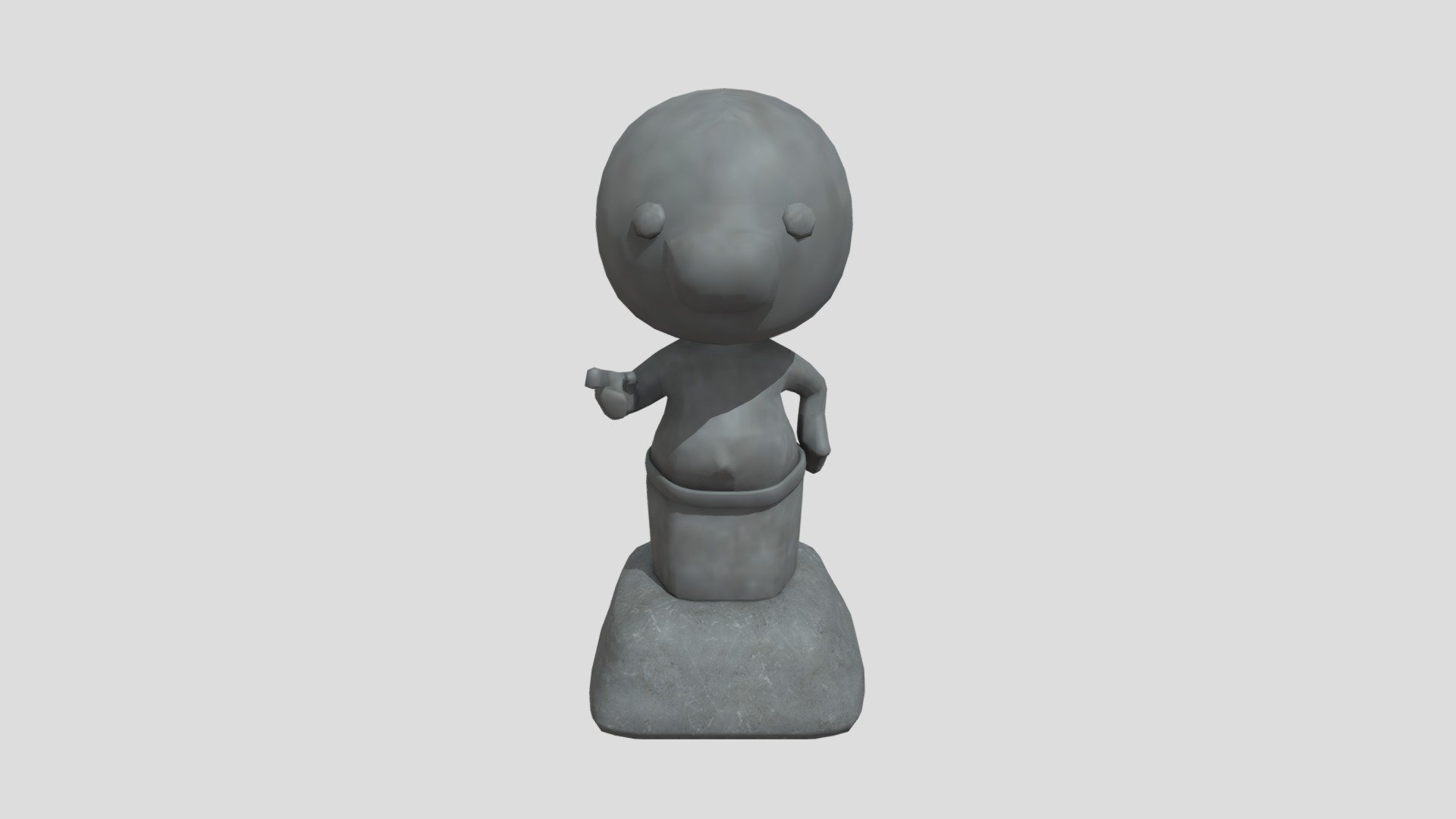 teng - 3D model by sugaringcandy (@nongbee2543) [78bc26c] - Sketchfab