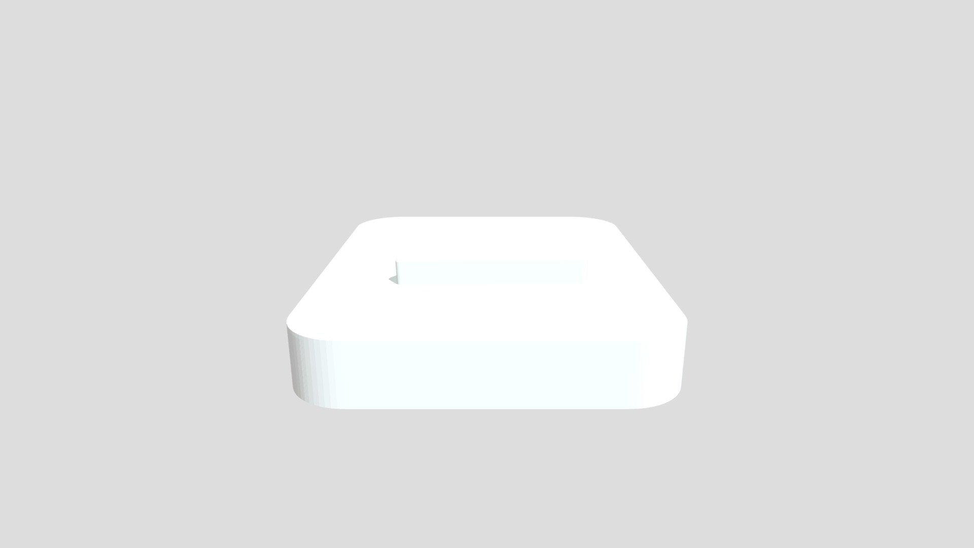 Youtube play button - Download Free 3D model by Edogattopardo07 ...