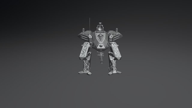 Skynet 3D models - Sketchfab