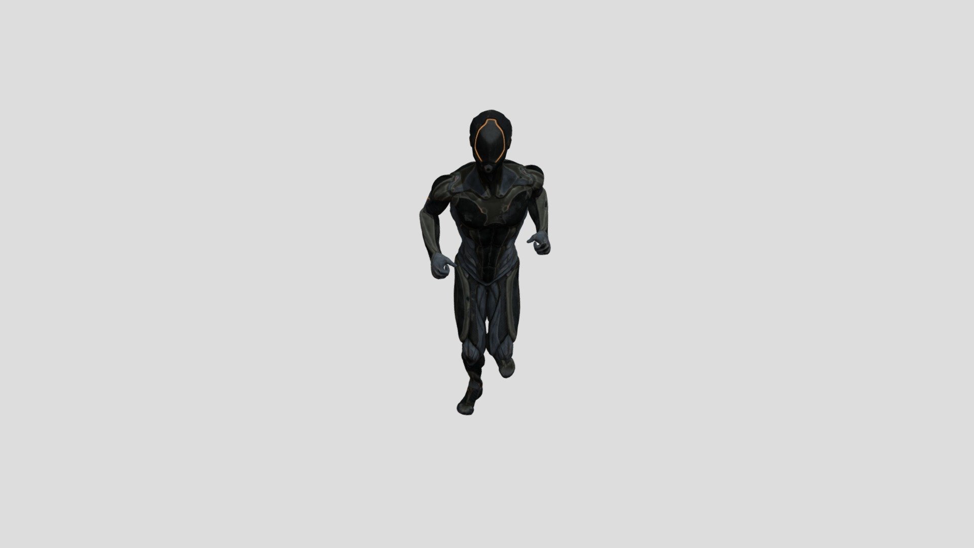 Running Slide - 3D model by sarthakbadola4789 [78bce69] - Sketchfab