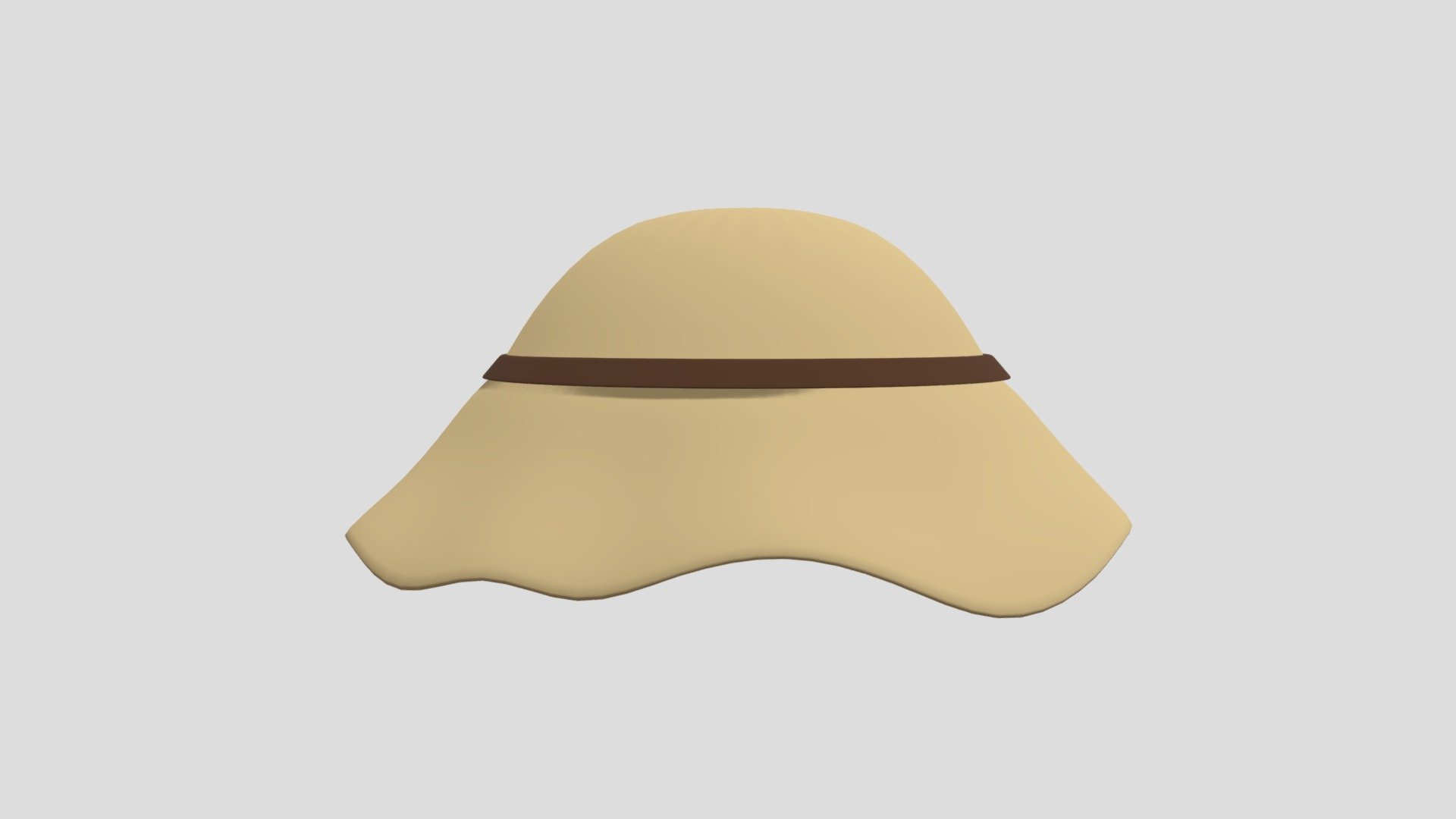 Daniel's Headpiece (2000s) - Download Free 3D model by 321Blender ...