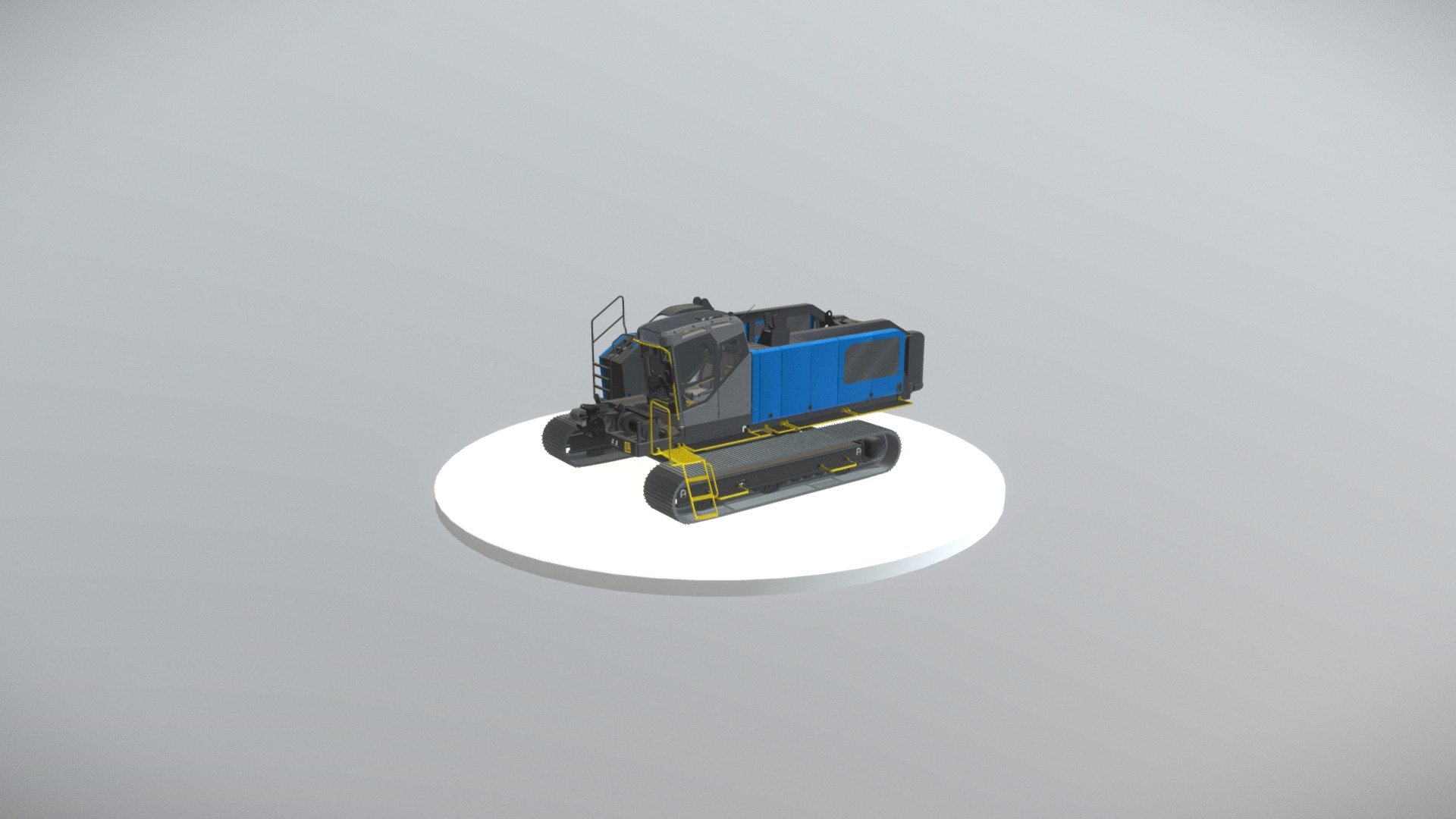VR Design & Prototype - 3D model by Pauli.Rissanen [78bee45] - Sketchfab