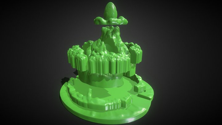 Nintendo-switch 3D models - Sketchfab