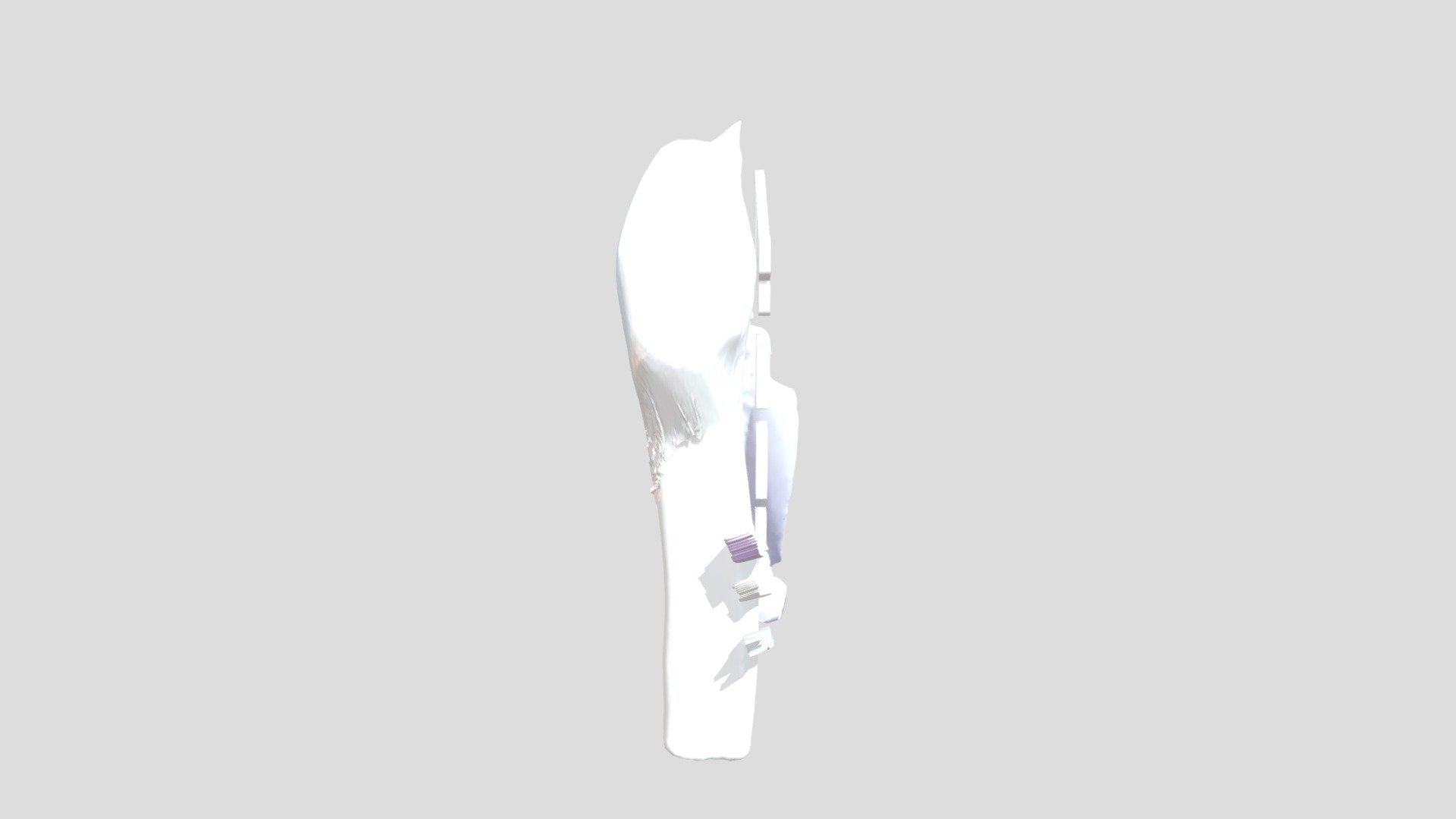 stone_arch - Download Free 3D model by Awintyyr [78c0090] - Sketchfab