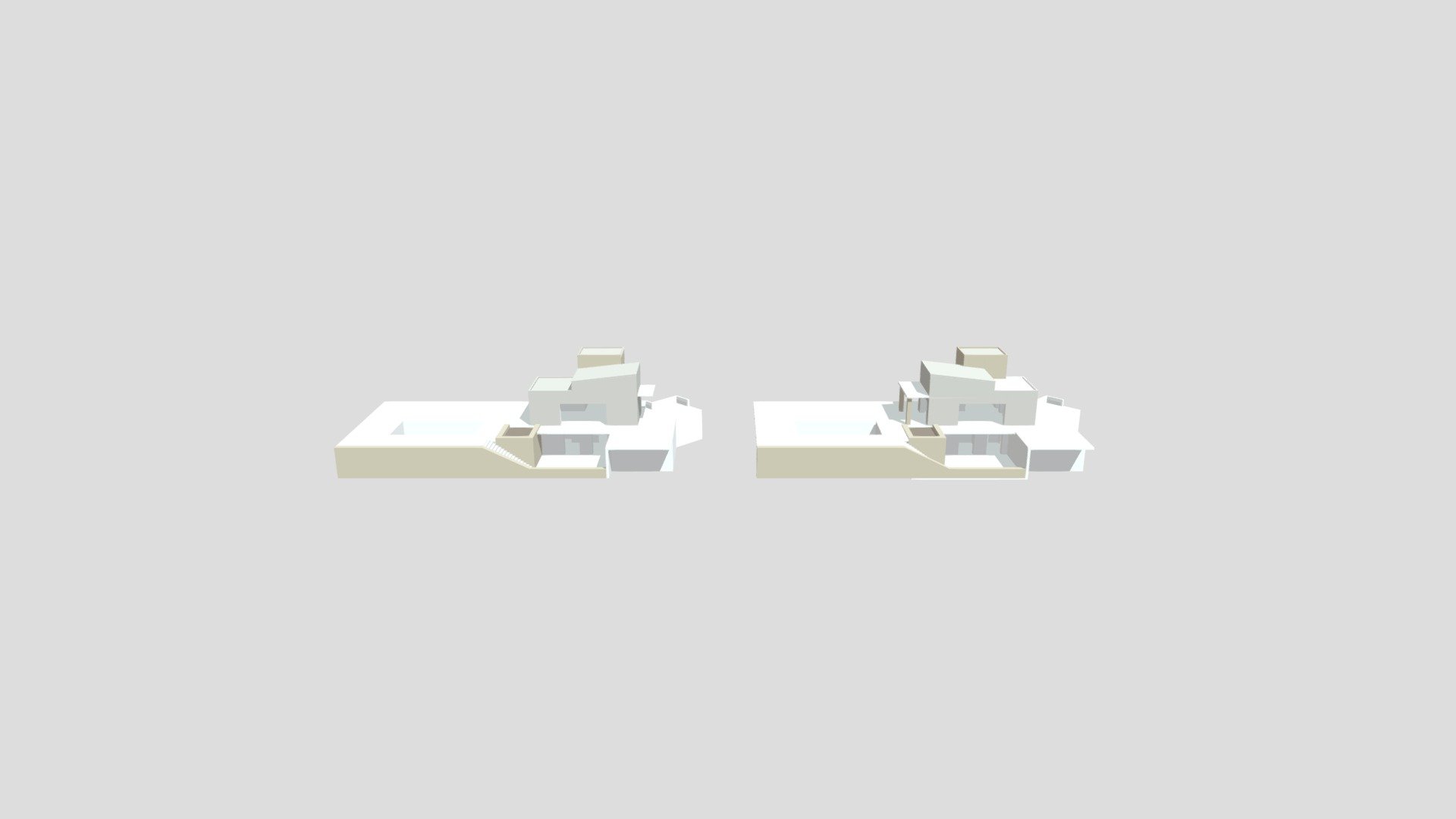 BLD_2 - 3D model by mntoura [78c0dd6] - Sketchfab