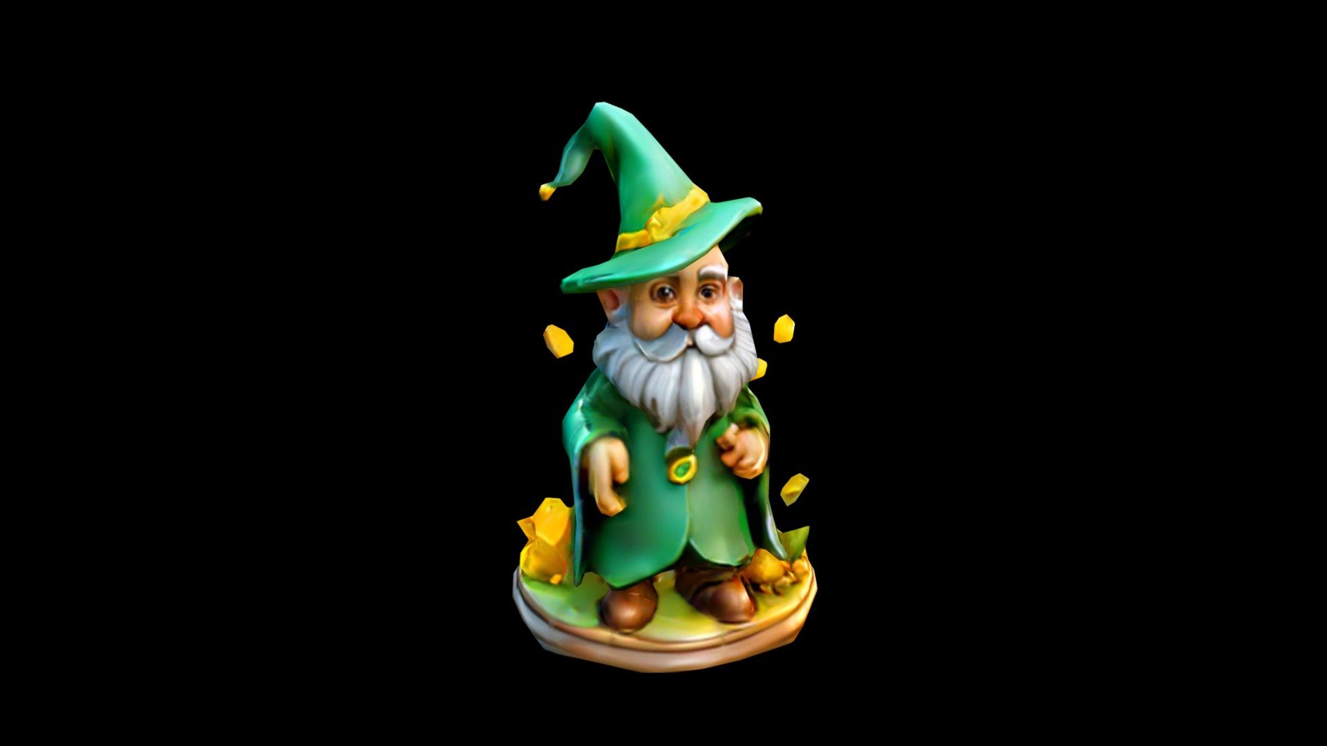 example - Download Free 3D model by klrxyz [78c1d4a] - Sketchfab