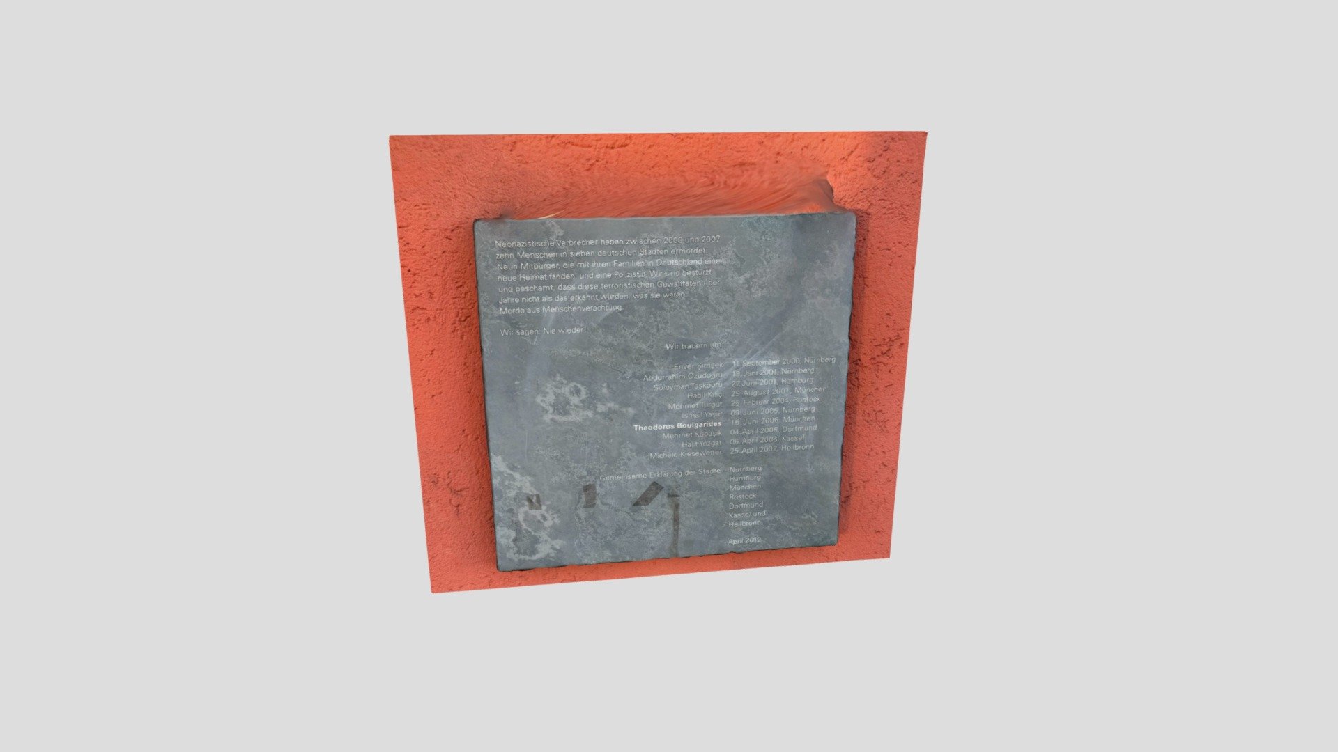 Theo - Download Free 3D model by aidialistin [78c2438] - Sketchfab