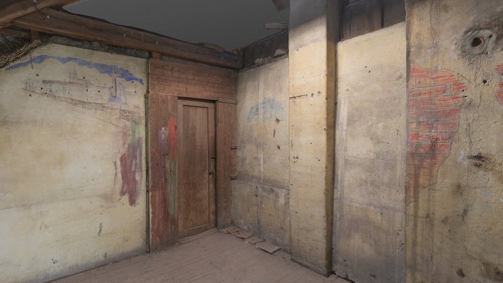 Jew 3D models - Sketchfab