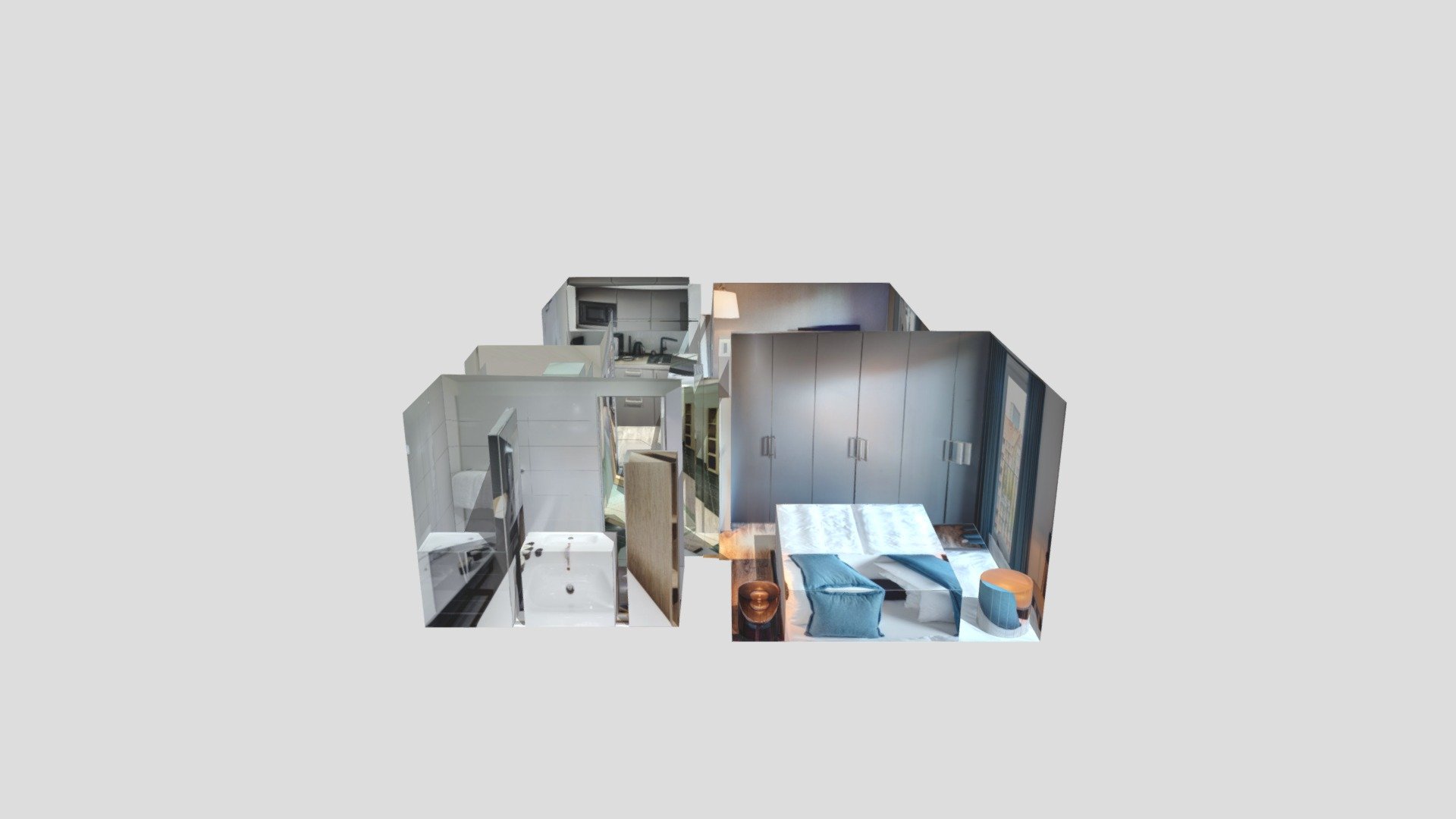 MO_fbx - 3D model by dafort03 [78c341d] - Sketchfab