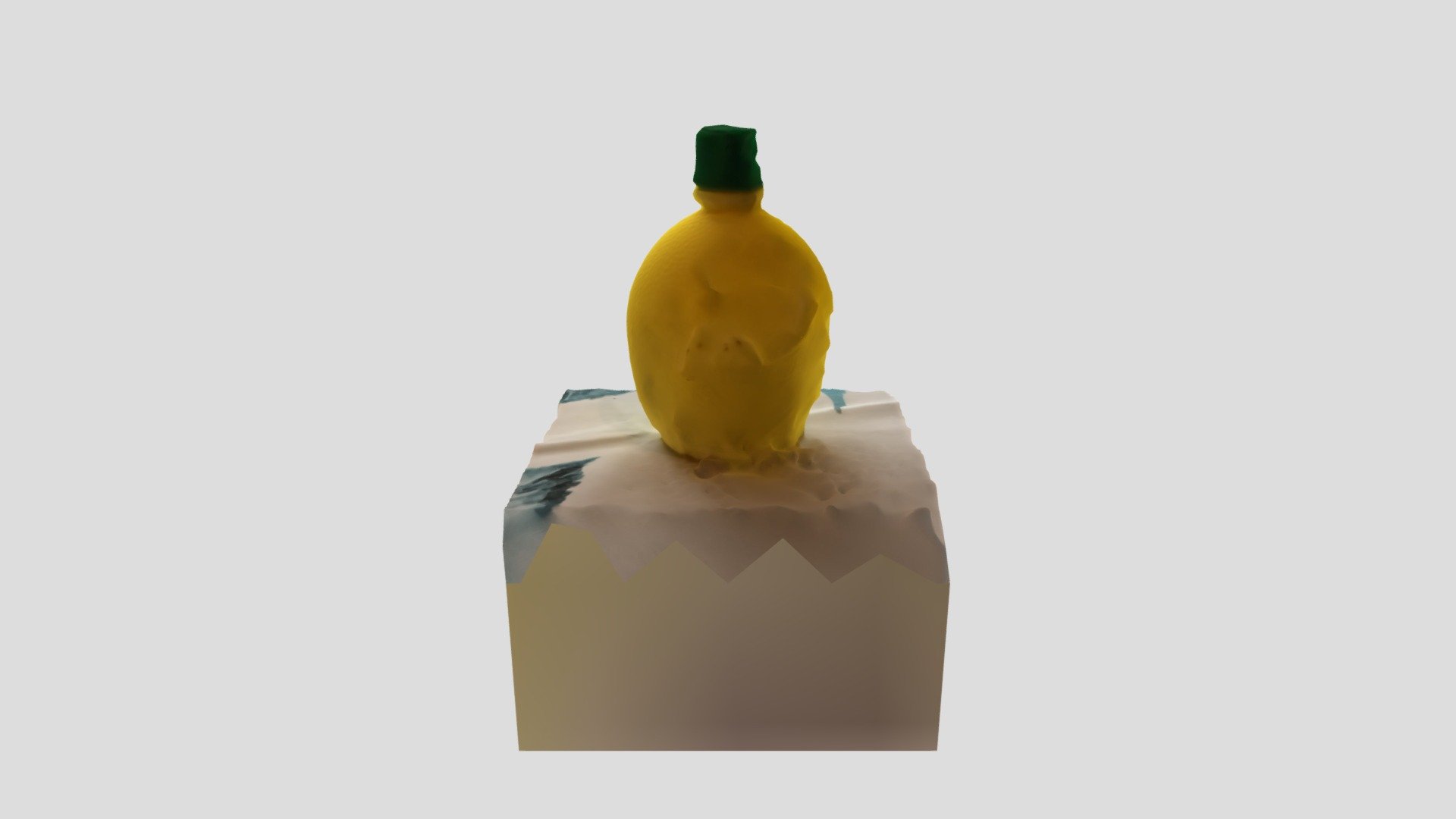 Banka - Download Free 3D model by supertrach [78c5dc1] - Sketchfab