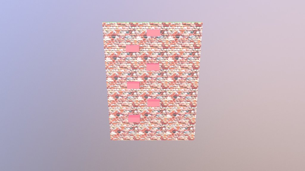 Army Wall - 3D model by razadreamboy971 [78c5e7c] - Sketchfab