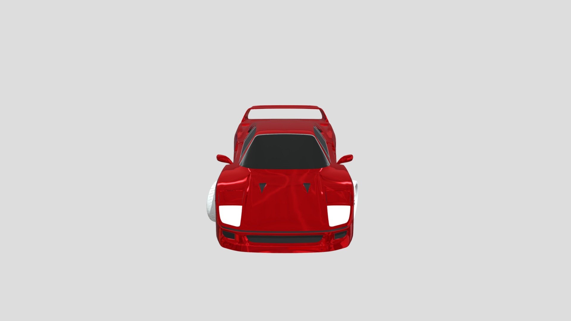 Free Car - 3D model by CTG_V3 (@peachyrockstarz) [78c6df4] - Sketchfab