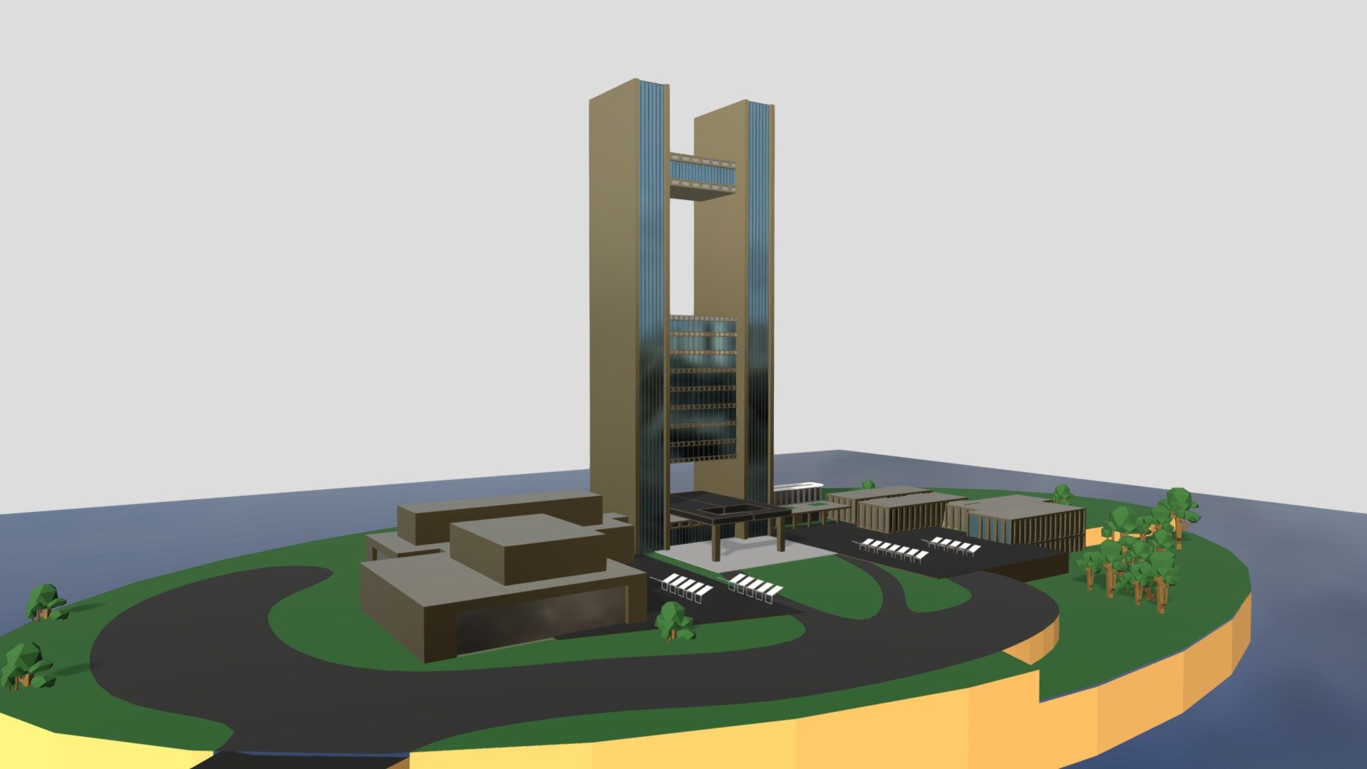 A1 - 3D model by bfjazzar [78c83d9] - Sketchfab