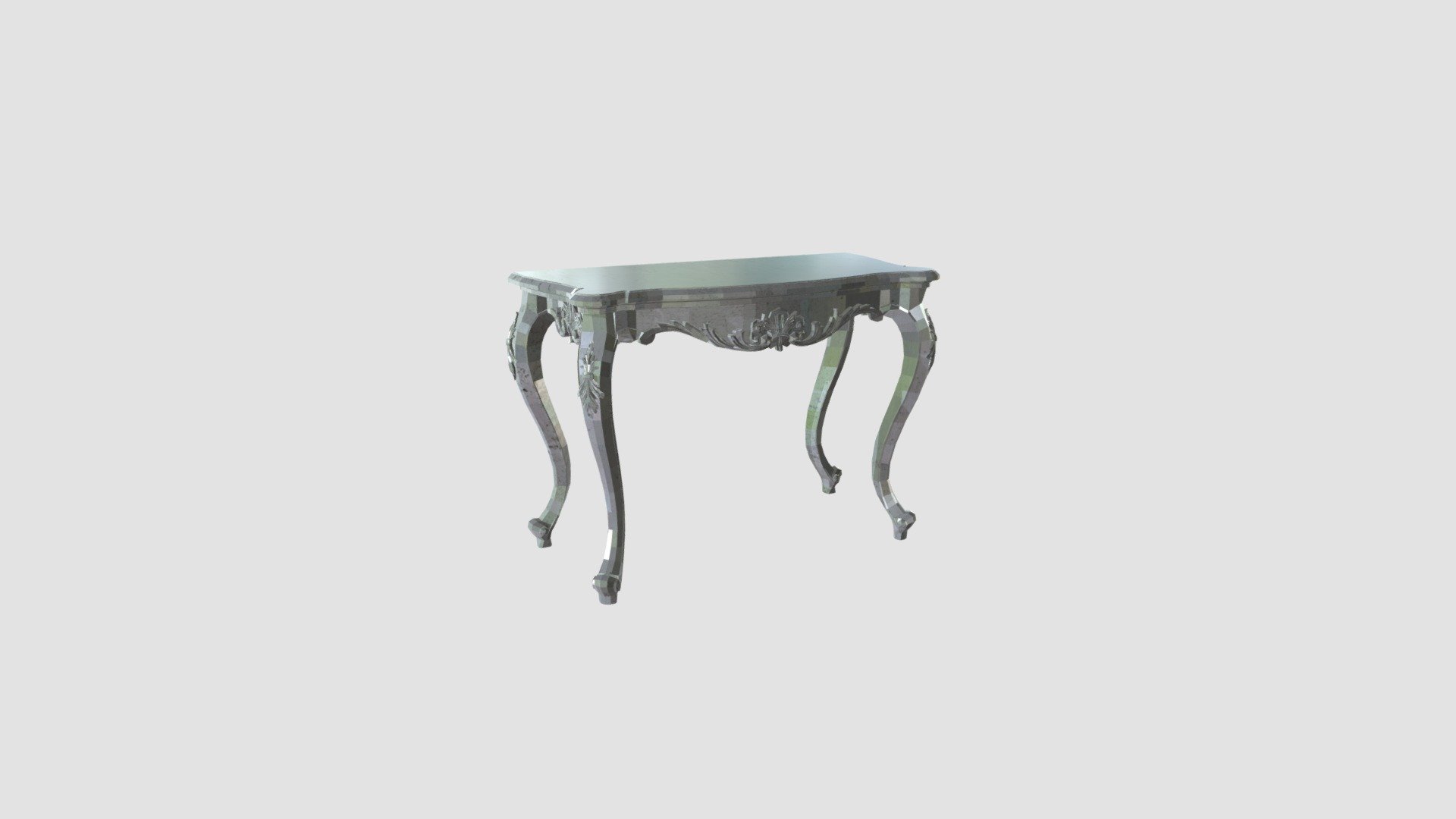 table - Buy Royalty Free 3D model by Evermotion [78ca7ed] - Sketchfab Store