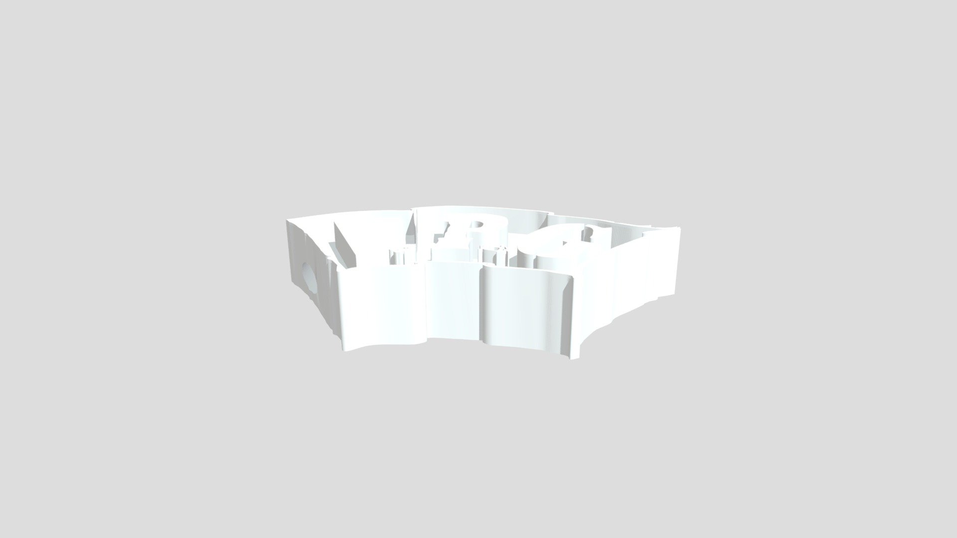 FPG - Download Free 3D model by legg1on [78cb2a6] - Sketchfab