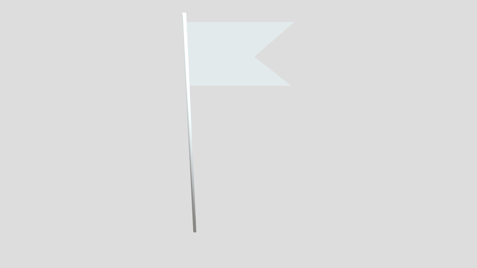 shri Ram flag - Download Free 3D model by aakashkumar (@aakashkumar3369 ...