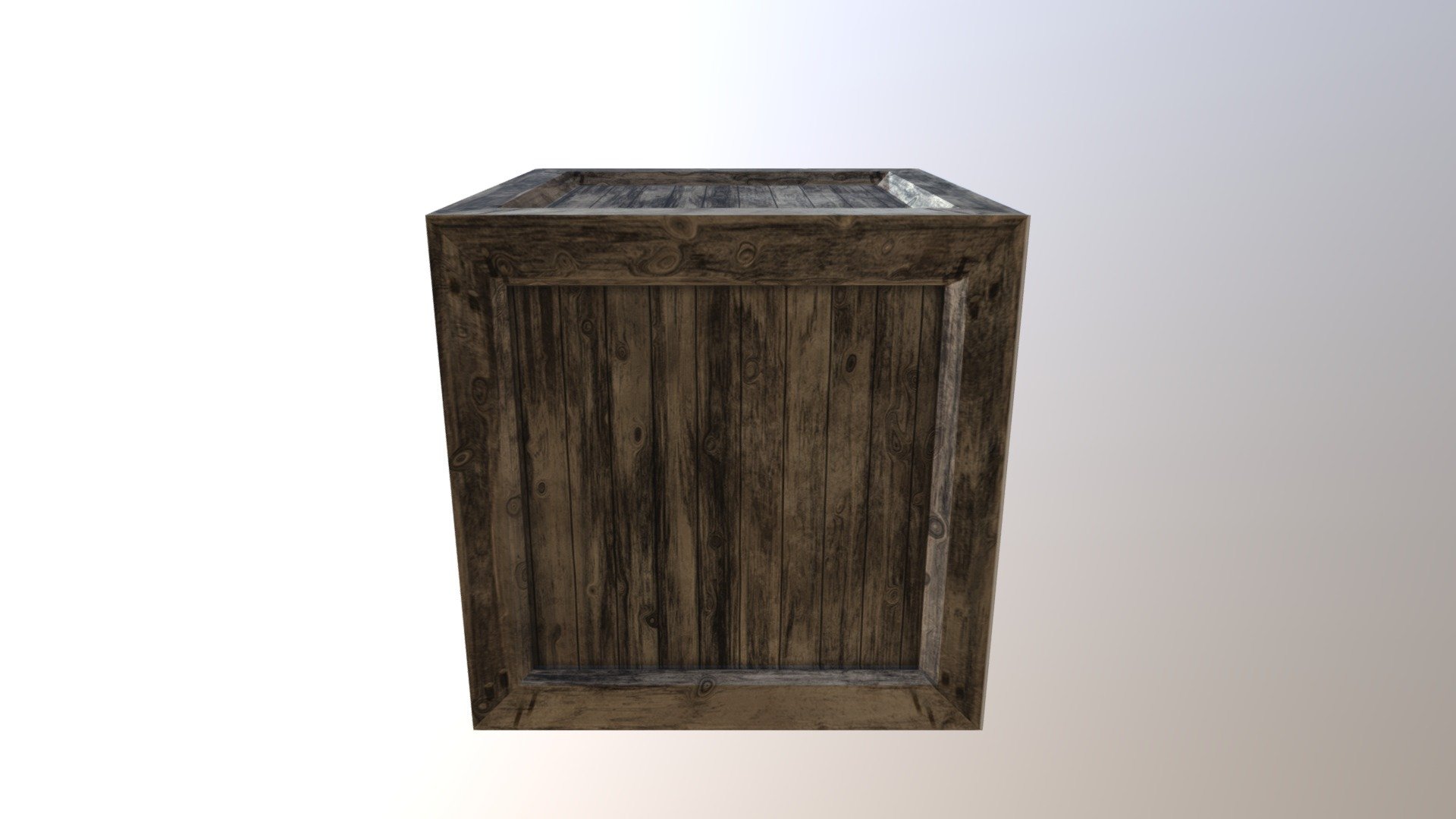 BOX - 3D model by TescoValueDevKit (@bradleyjamesmeyrick) [78cc2fe ...