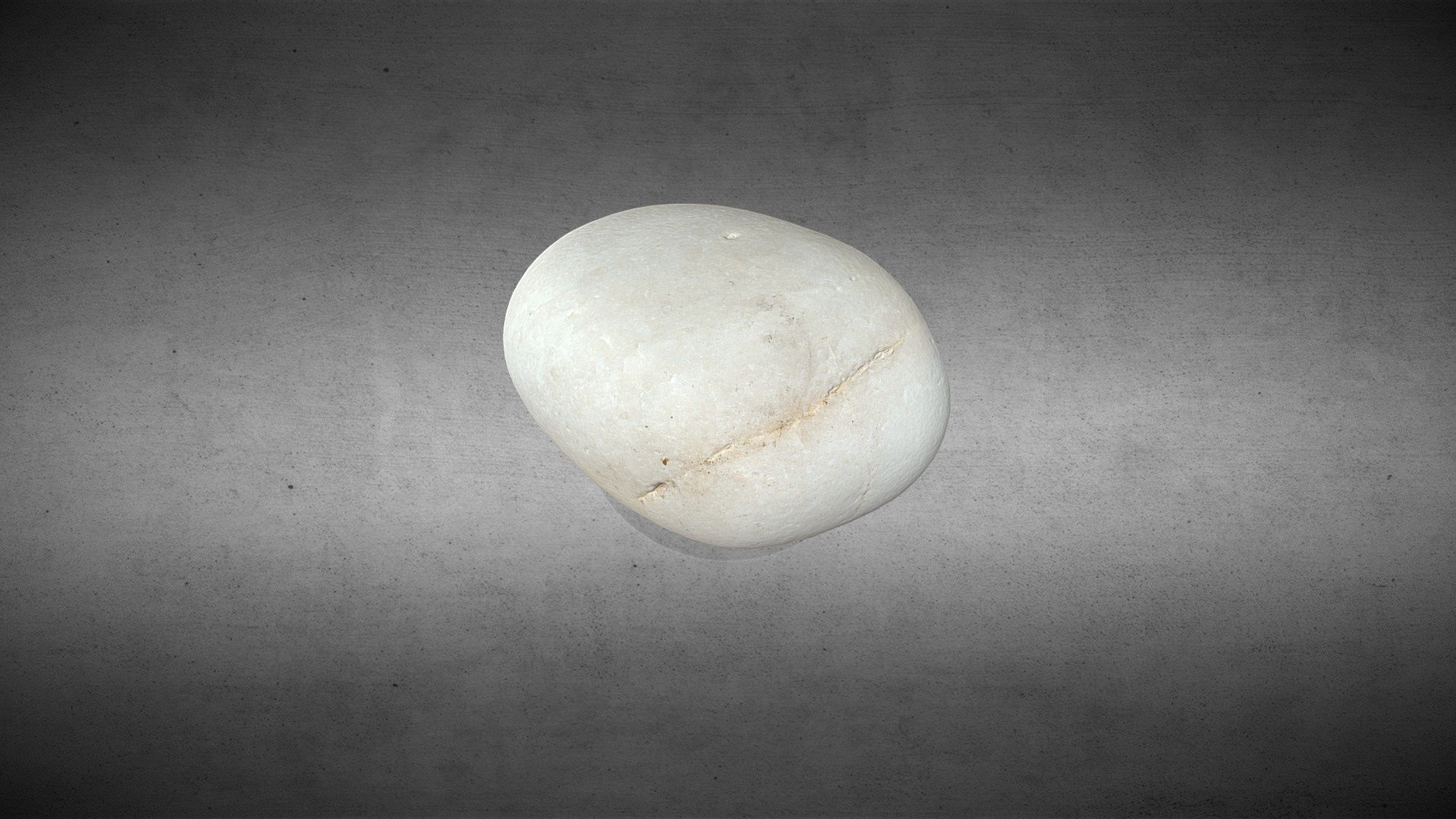 PebbleStone - 3D model by k28792300 [78cd3bf] - Sketchfab