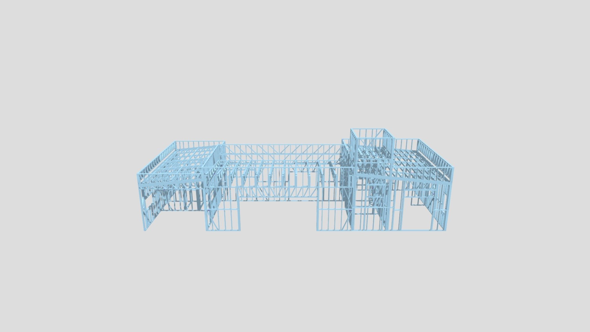 FRAMING - 3D model by MjoseGS [78d0b3a] - Sketchfab
