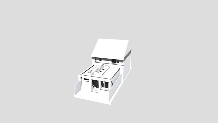 Window_seat 3D models - Sketchfab